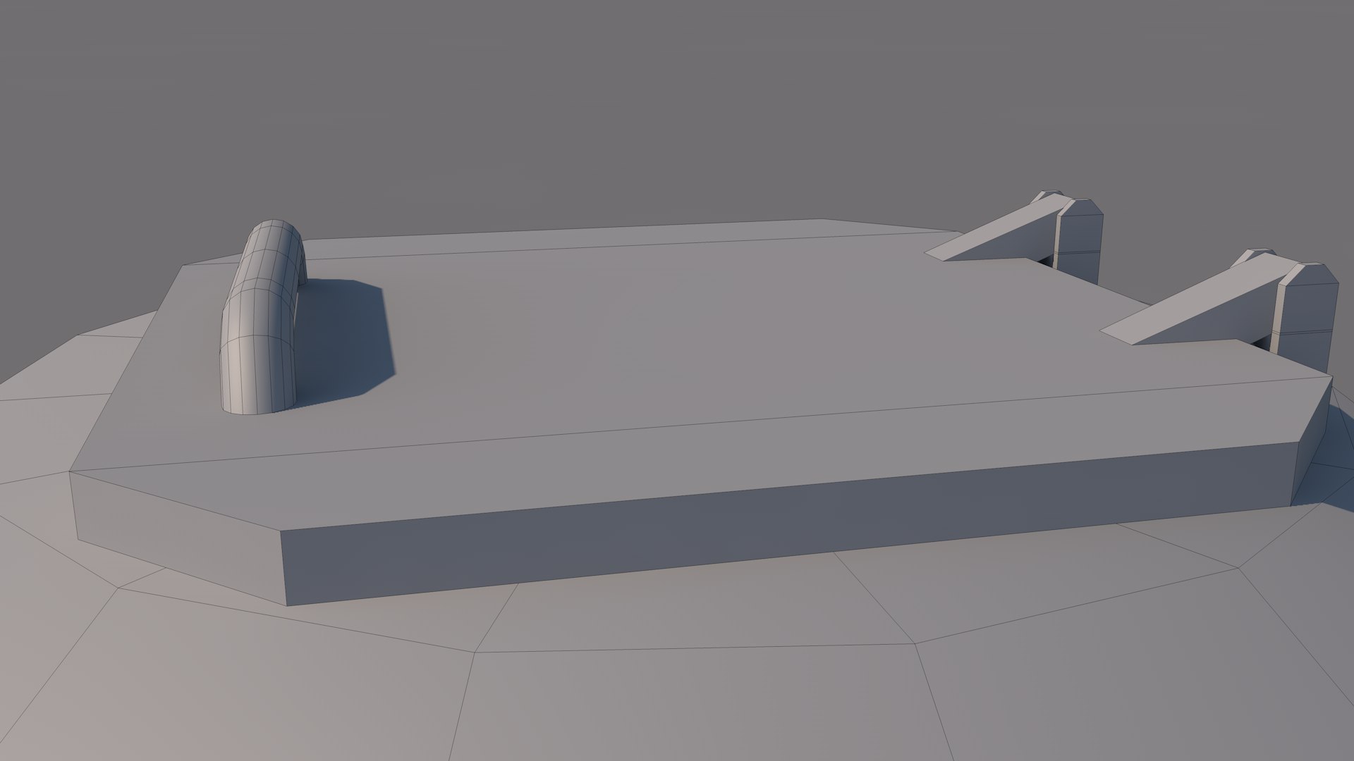 Free 3D Turrent - TurboSquid 1708347