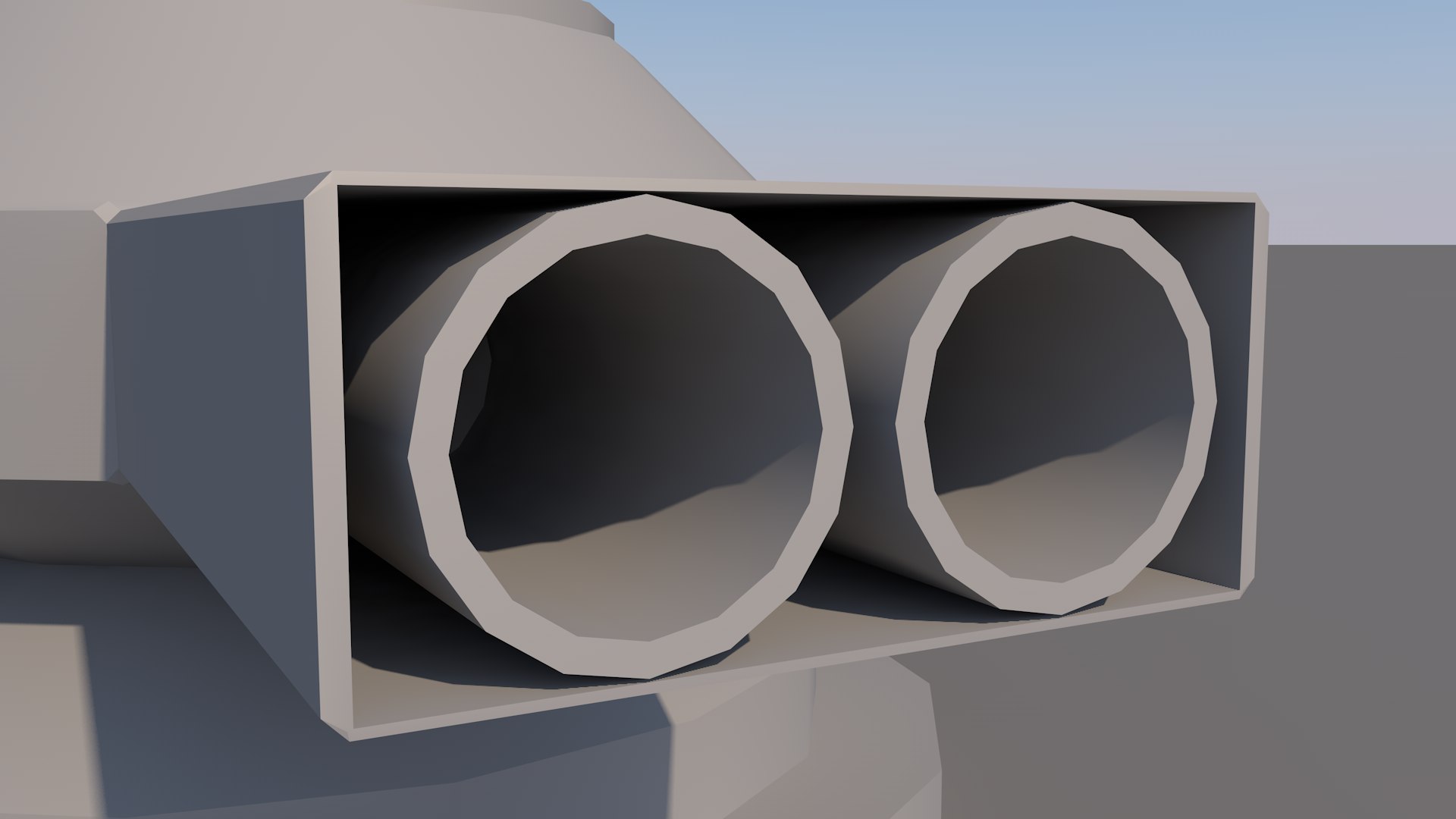 Free 3D Turrent - TurboSquid 1708347