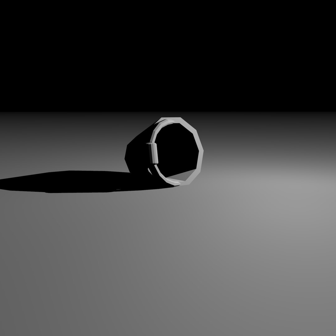 Free 3D Bucket Model - TurboSquid 1693544