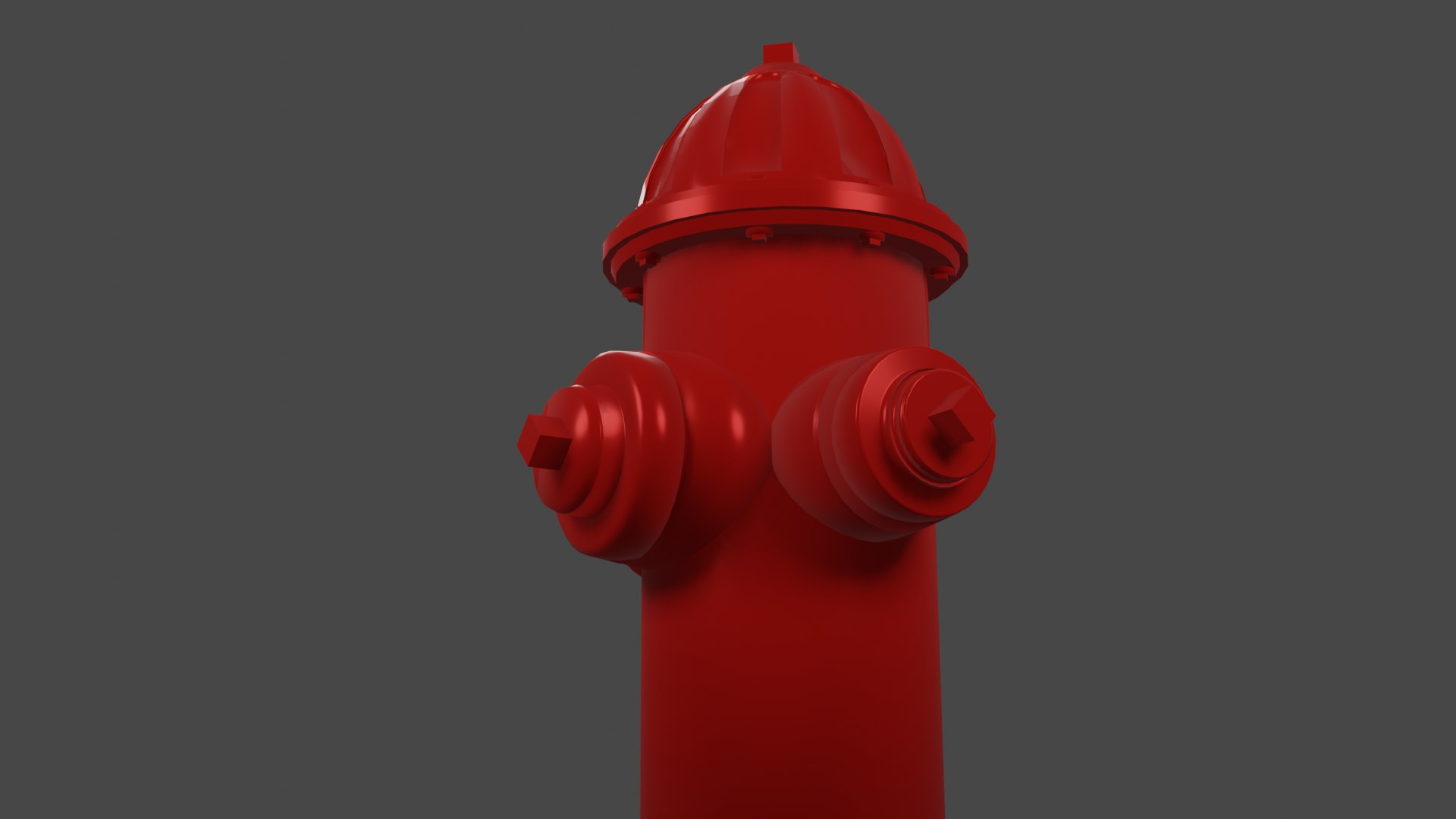 Fire Hydrant 3D Model - TurboSquid 2160791