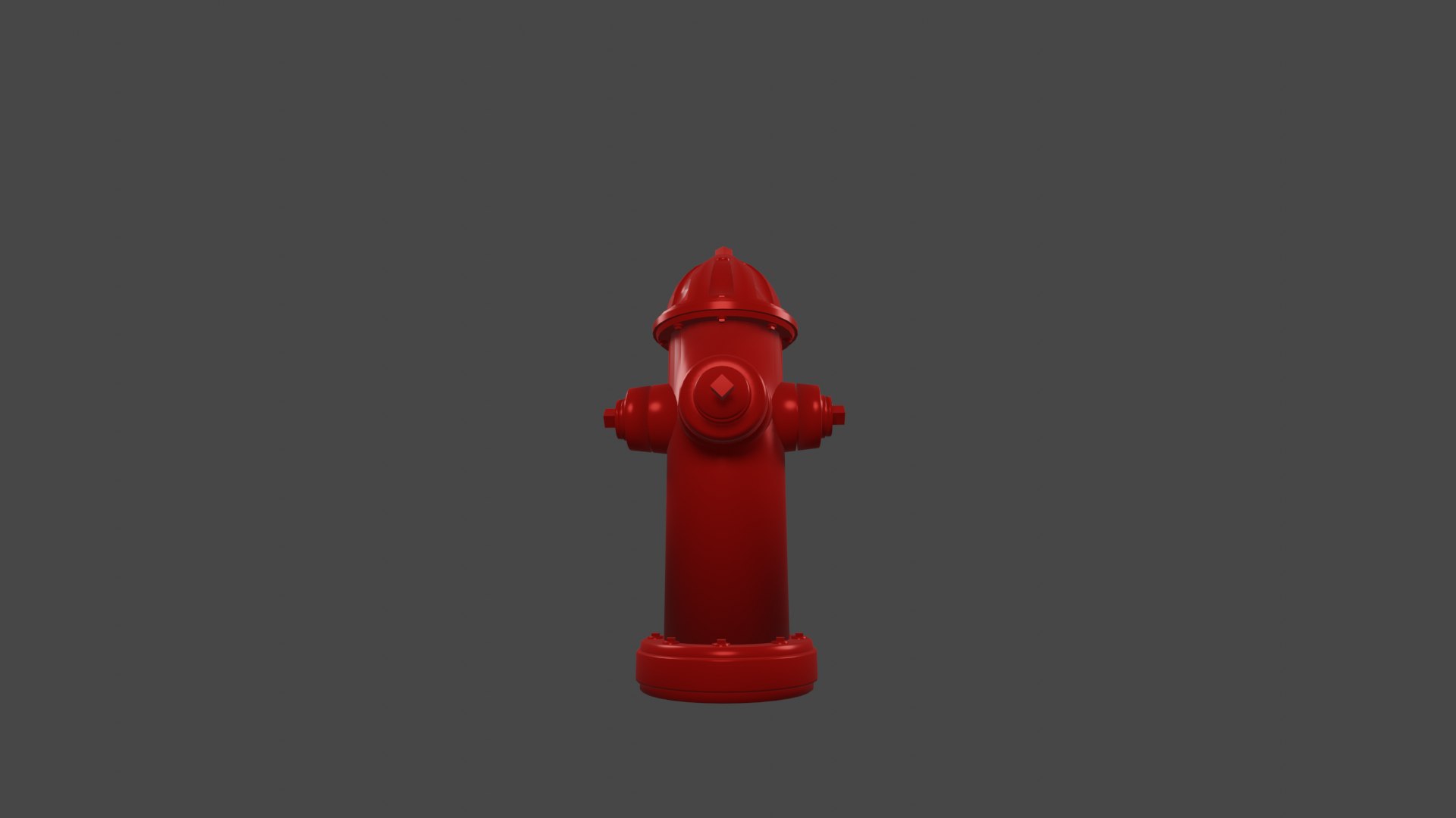 Fire Hydrant 3D Model - TurboSquid 2160791