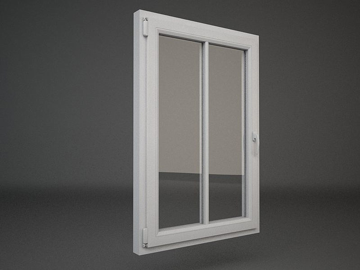 Windows 3d Model