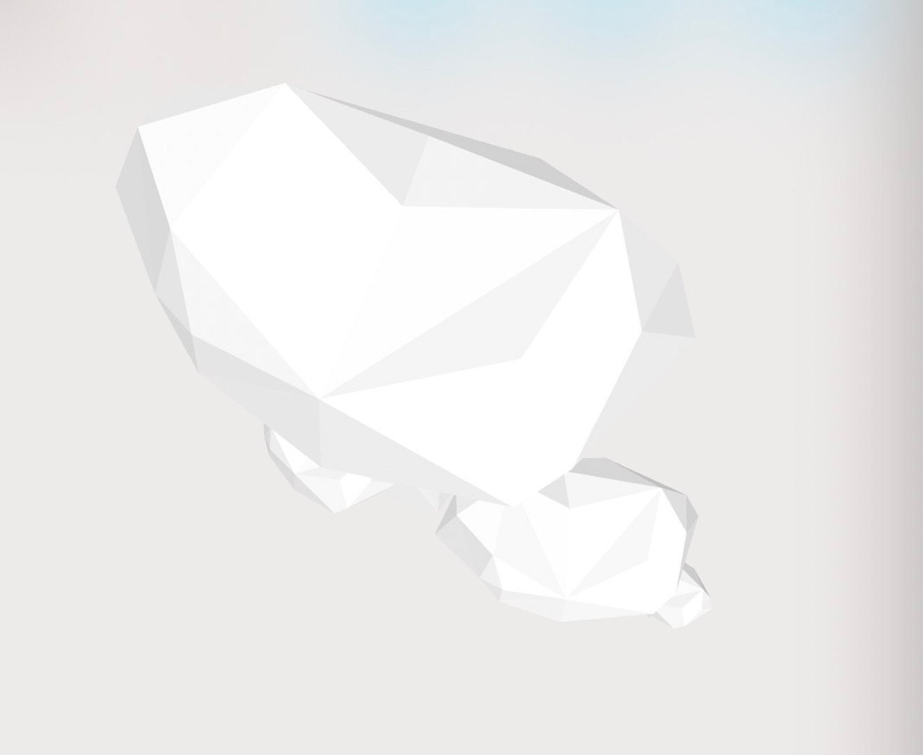 Free Heart Tree 3D Model - TurboSquid 1340497