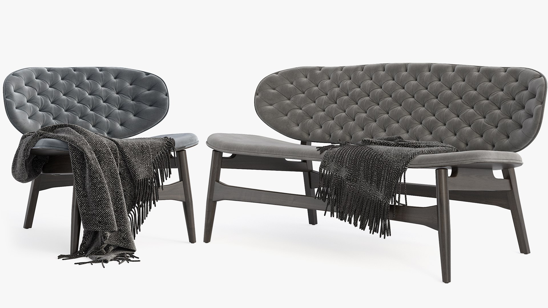 3D Baxter Dalma Model - TurboSquid 1899885