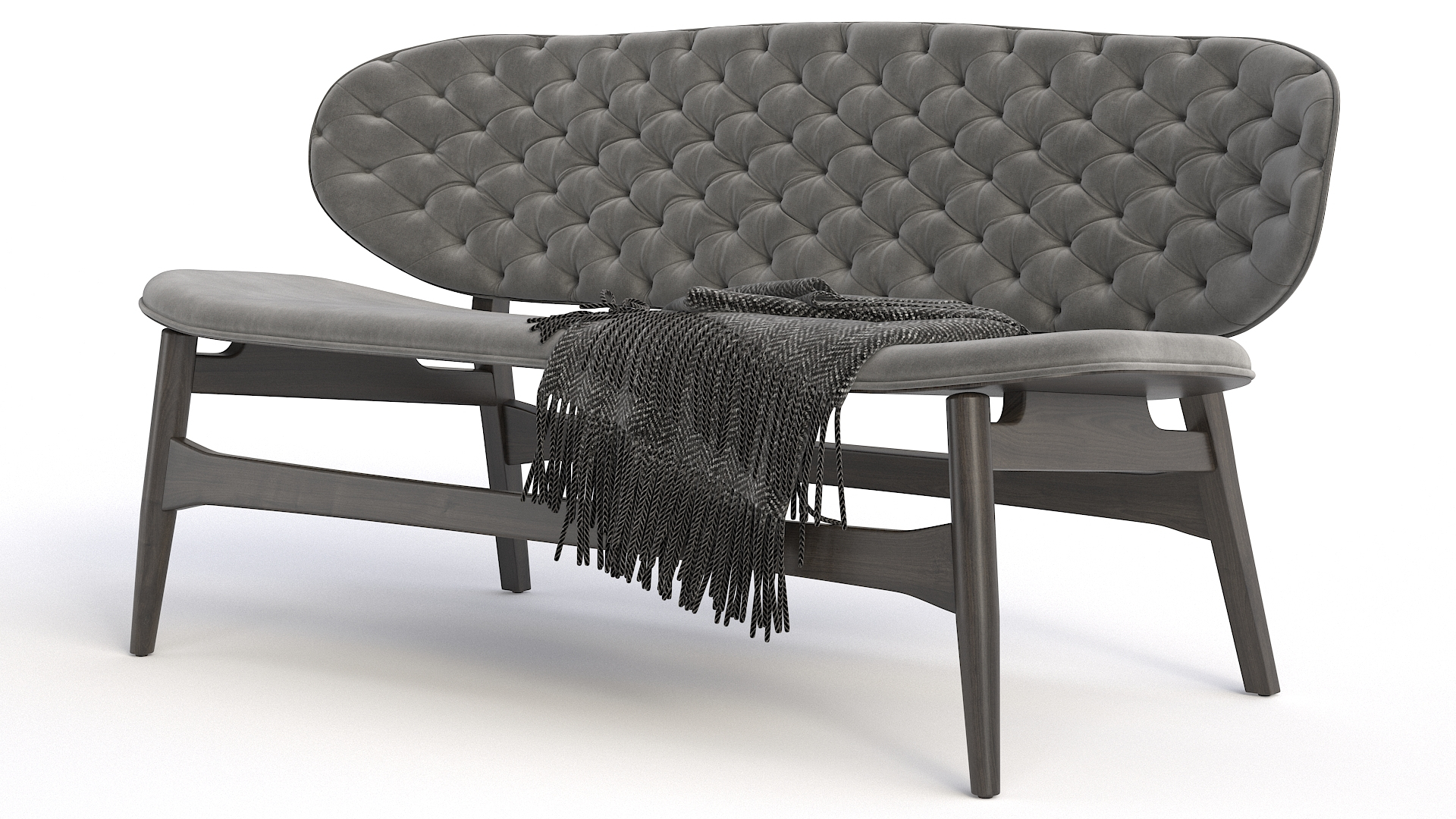 3D Baxter Dalma Model - TurboSquid 1899885