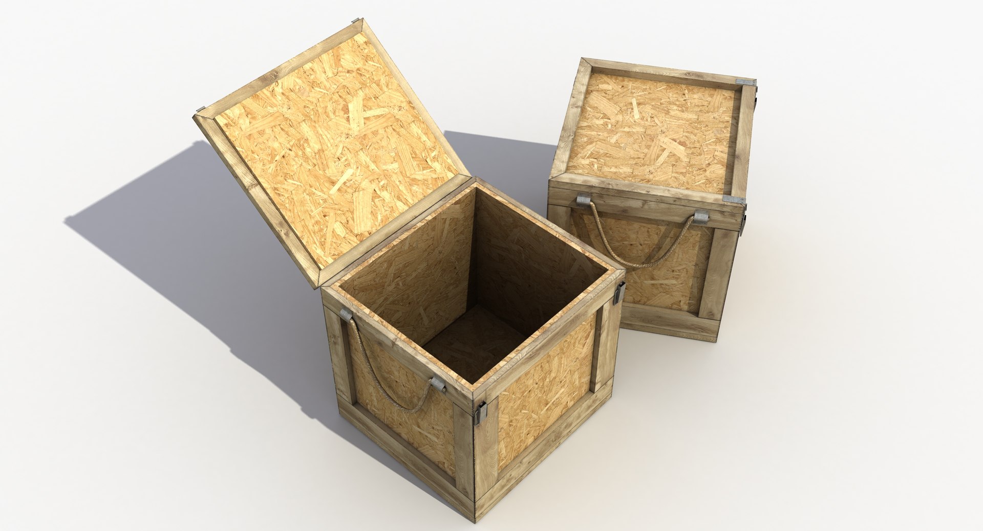 Maps Modeled Contains 3D Model - TurboSquid 1201786