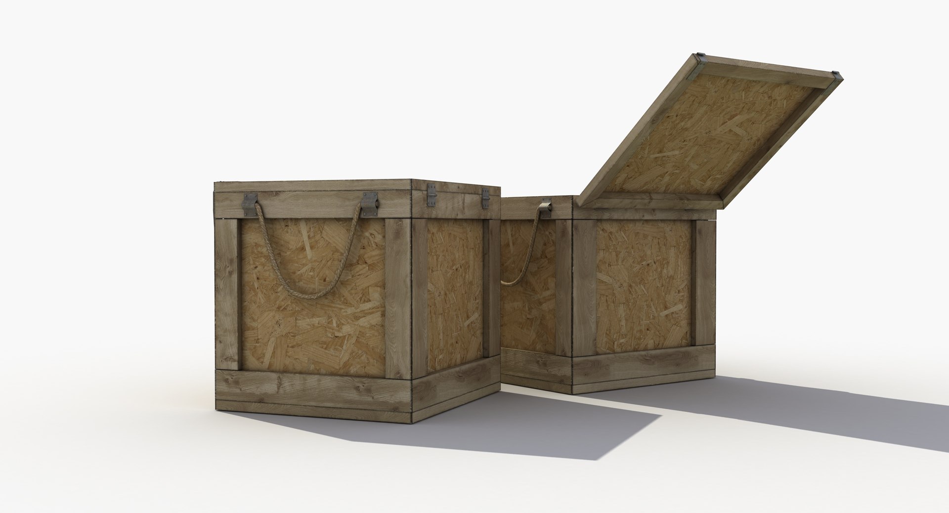 Maps Modeled Contains 3D Model - TurboSquid 1201786