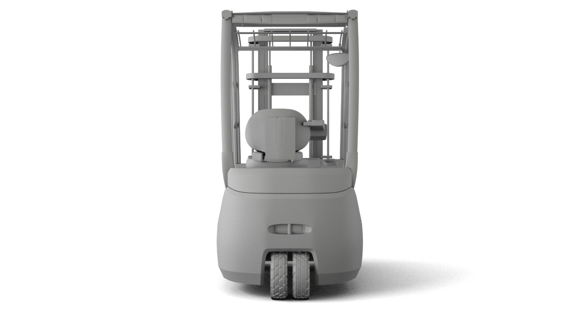 3D Toyota Triago 48-v - TurboSquid 1367166