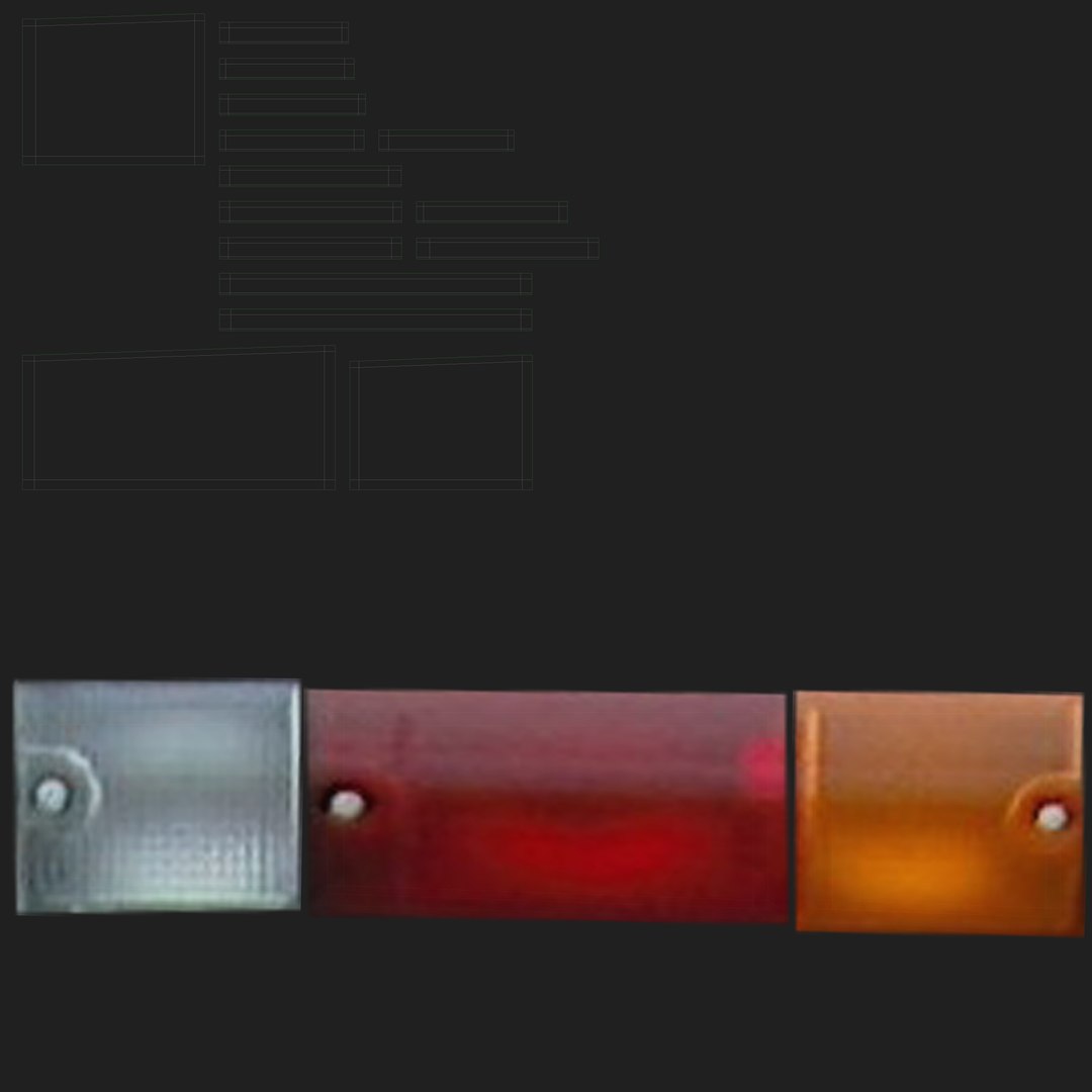 3D Toyota Triago 48-v - TurboSquid 1367166