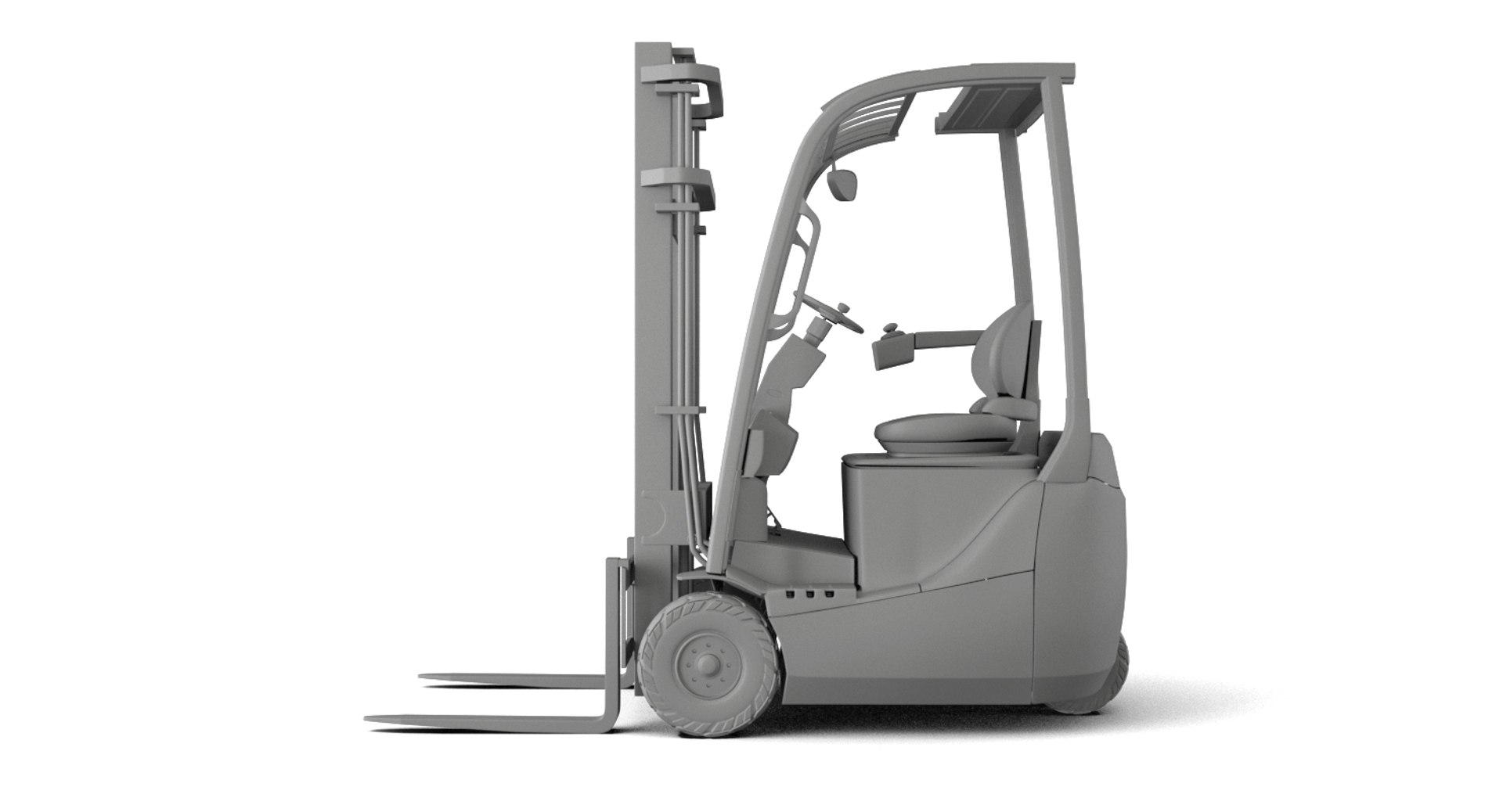 3D Toyota Triago 48-v - TurboSquid 1367166