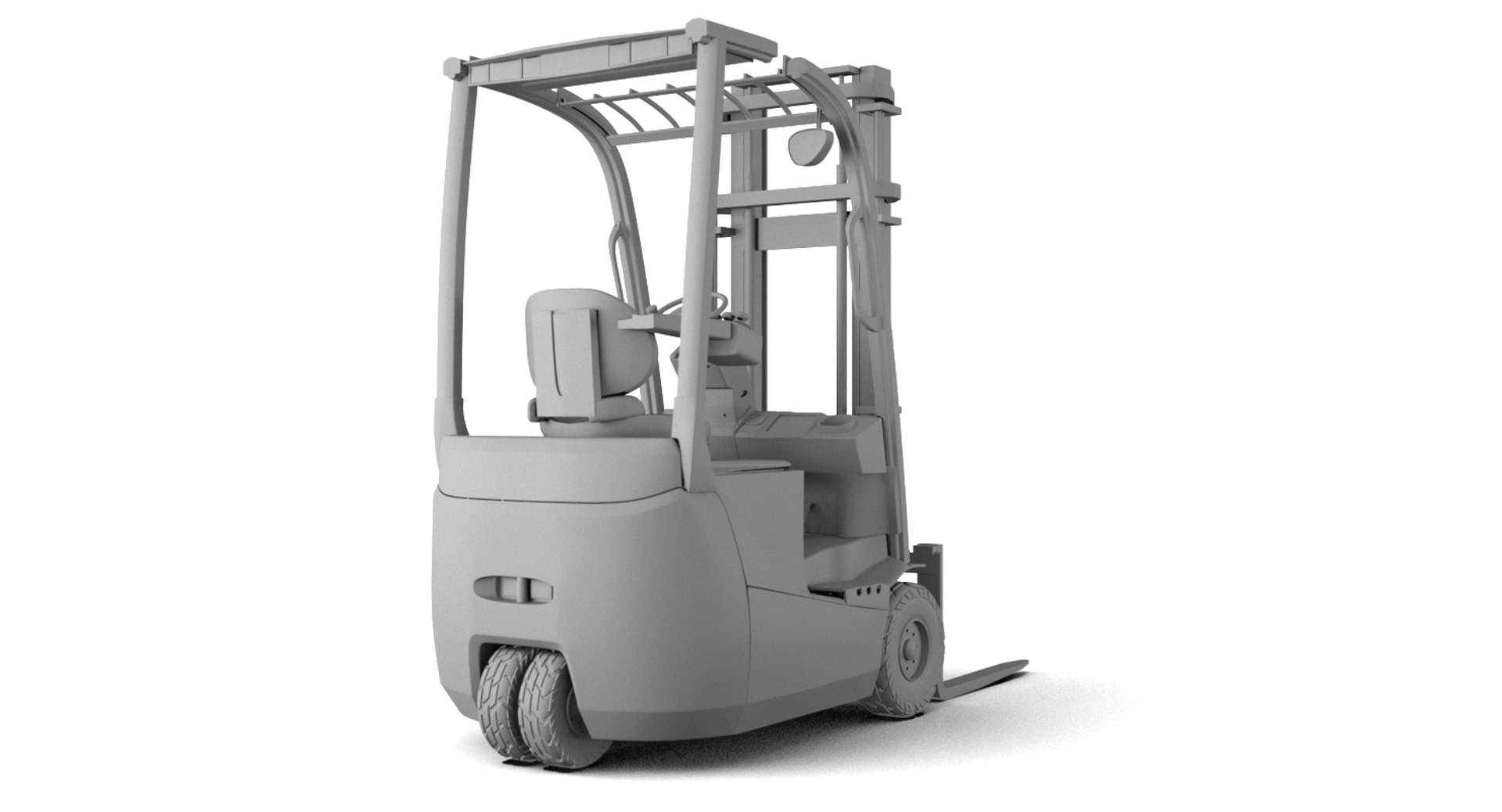 3D Toyota Triago 48-v - TurboSquid 1367166