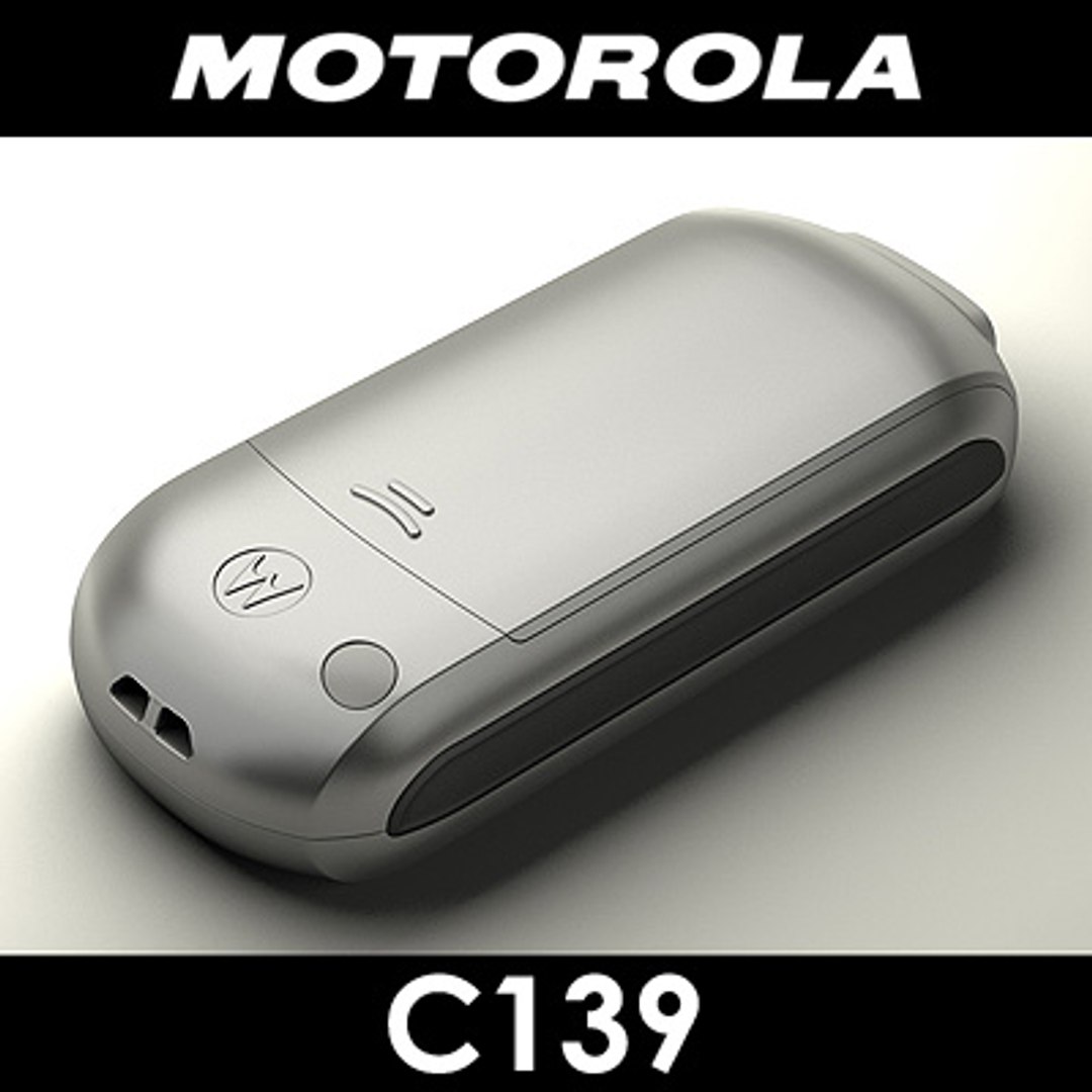 motorola c139 cell phone max