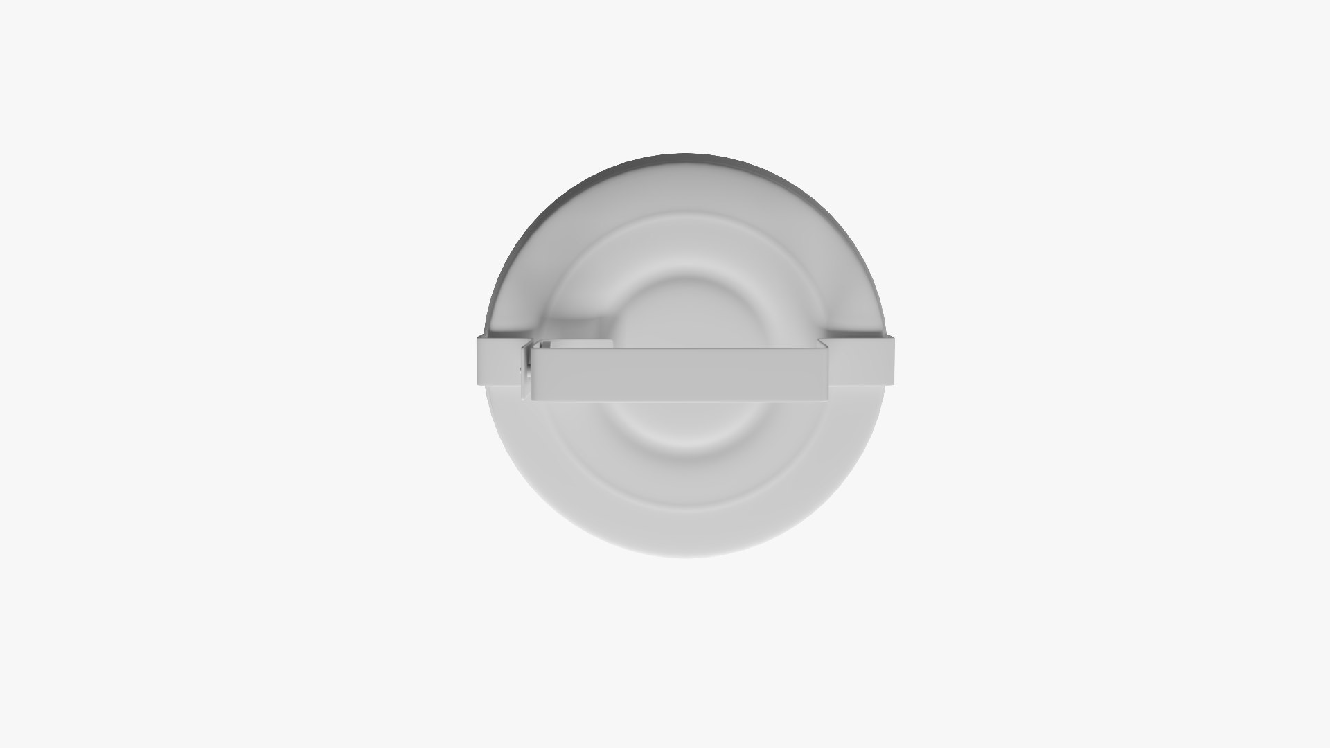 Lunch Box 3D Model - TurboSquid 1748796