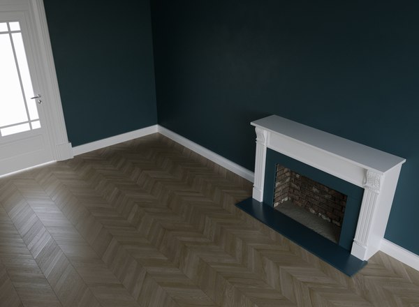 Living Room Hyper Realistic 3D model - TurboSquid 1843274