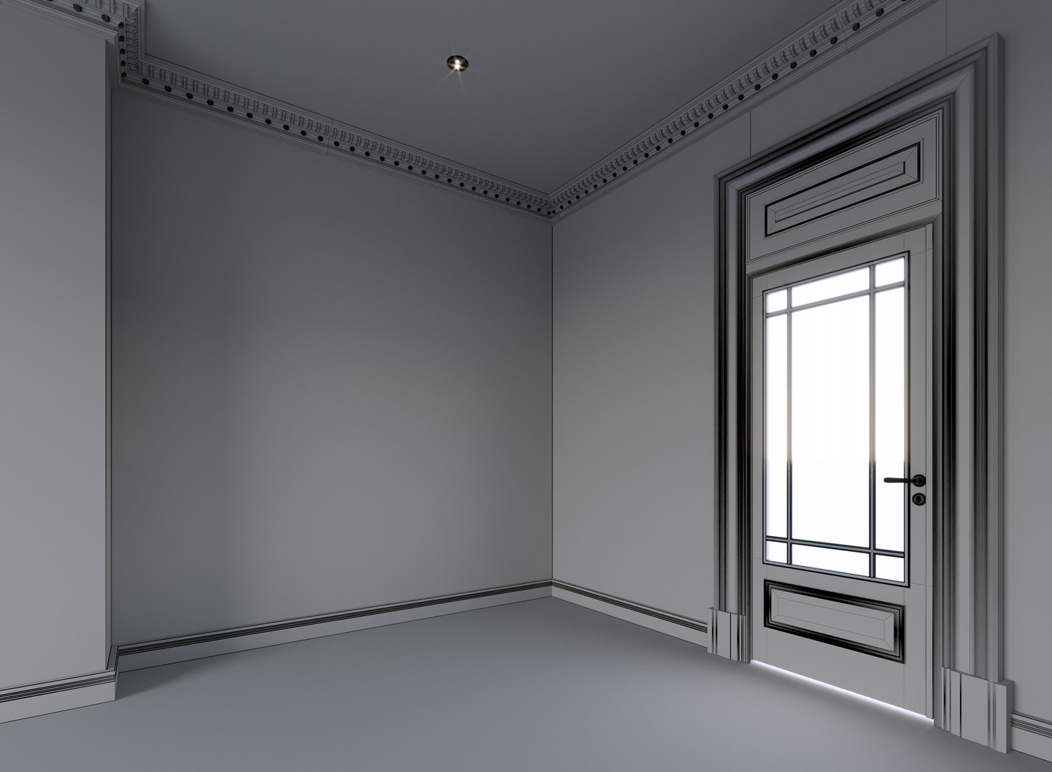 Living Room Hyper Realistic 3D Model - TurboSquid 1843274