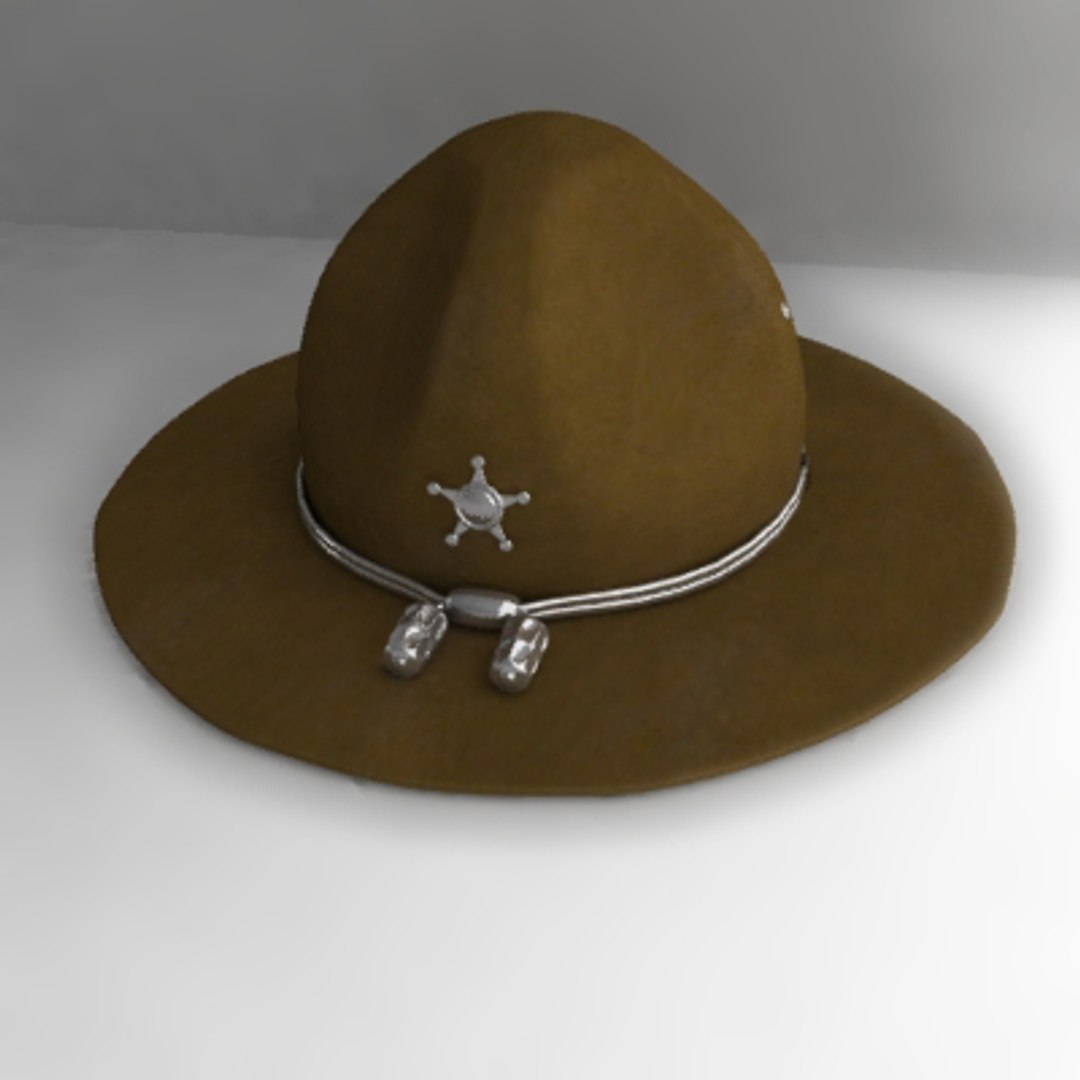3ds Max Hat Campaign