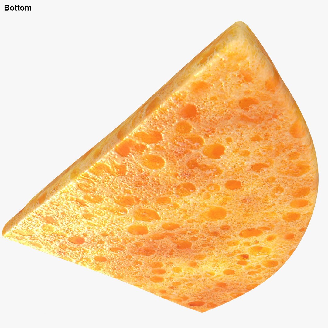 Realistic Waffle 02 Max