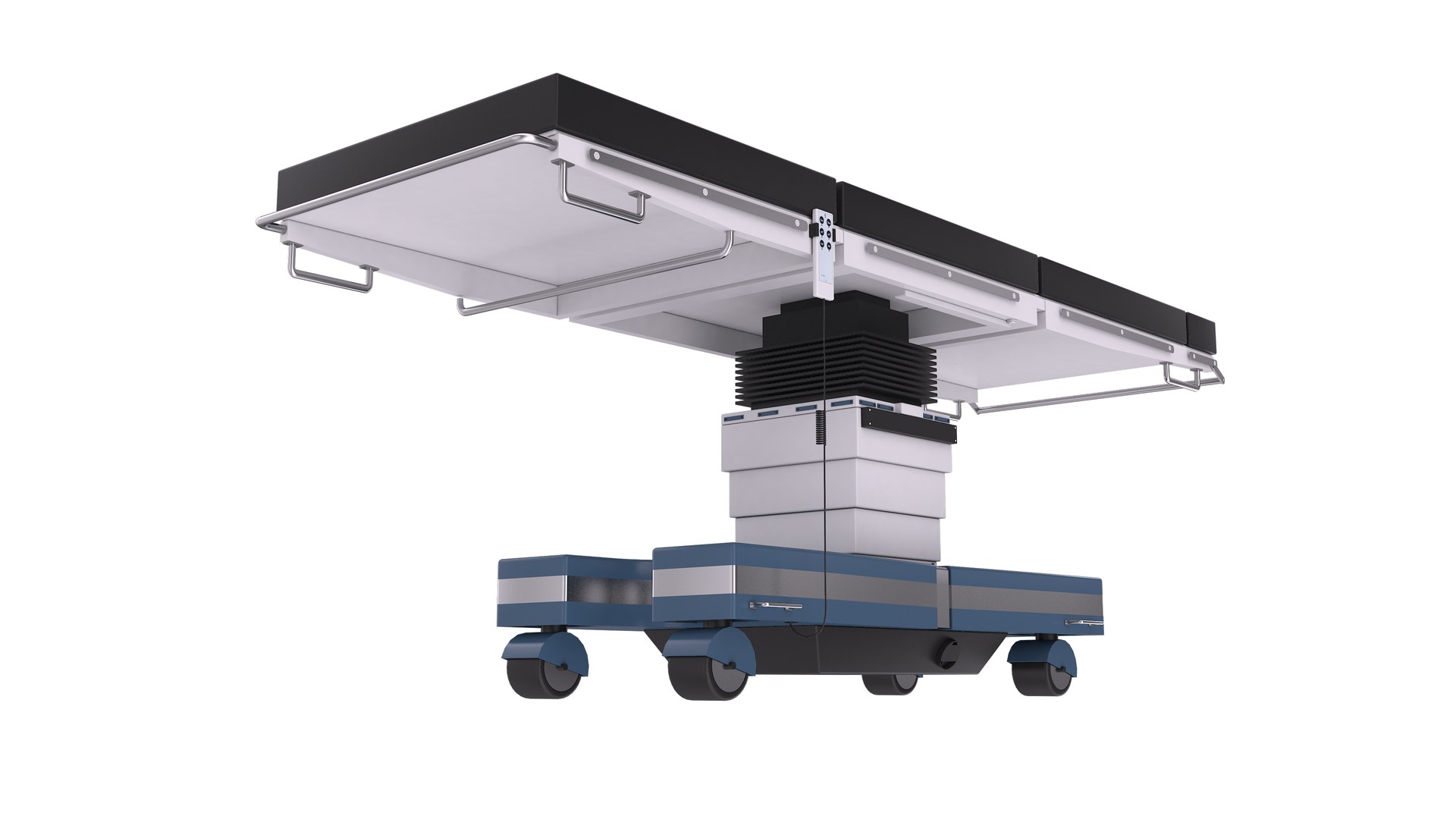 3D Operating Table - TurboSquid 1861822