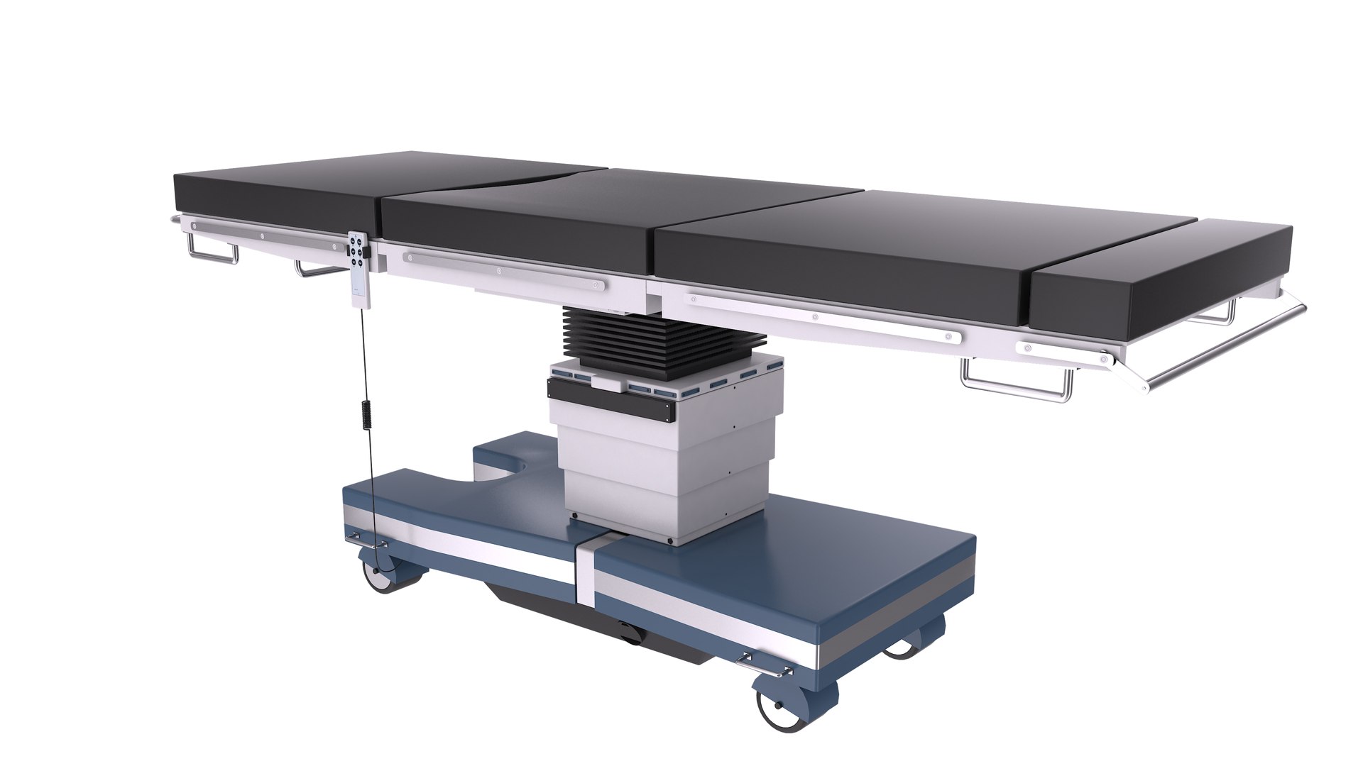 3D Operating Table - TurboSquid 1861822