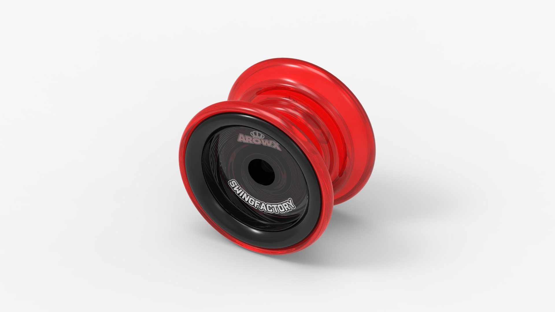 Yoyo Model - TurboSquid 1994386