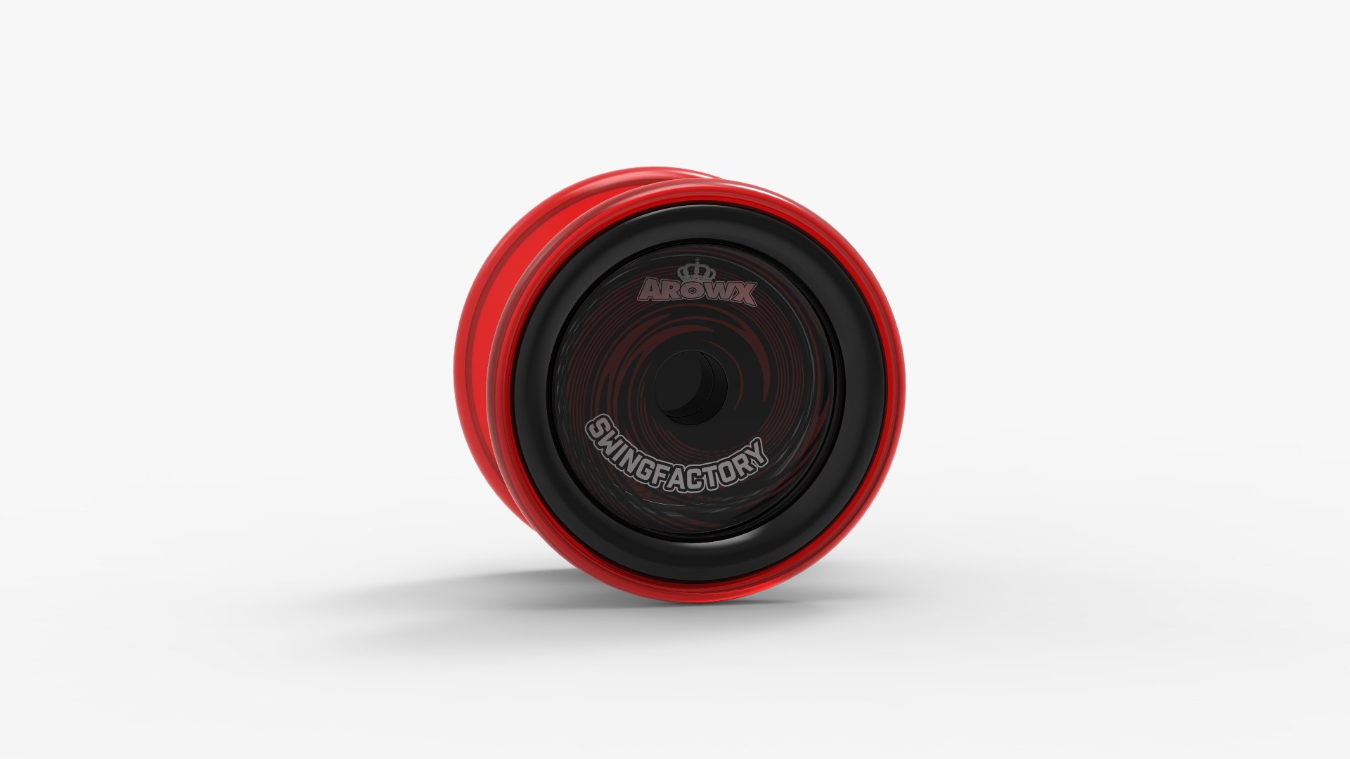 Yoyo Model - TurboSquid 1994386