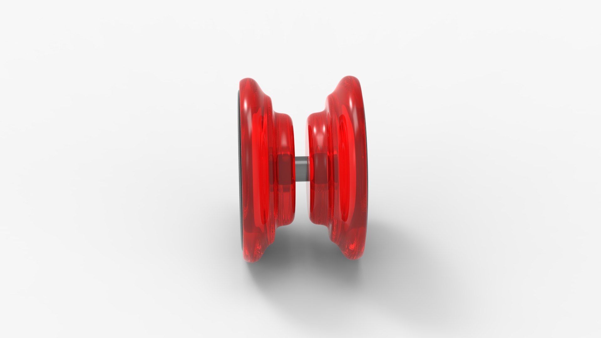 Yoyo Model - TurboSquid 1994386