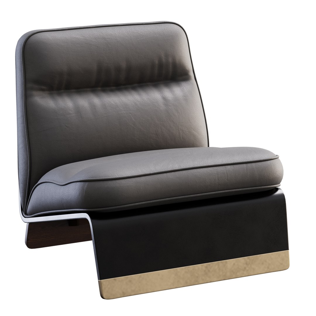 GRETA By Baxter 3D Model - TurboSquid 2018968