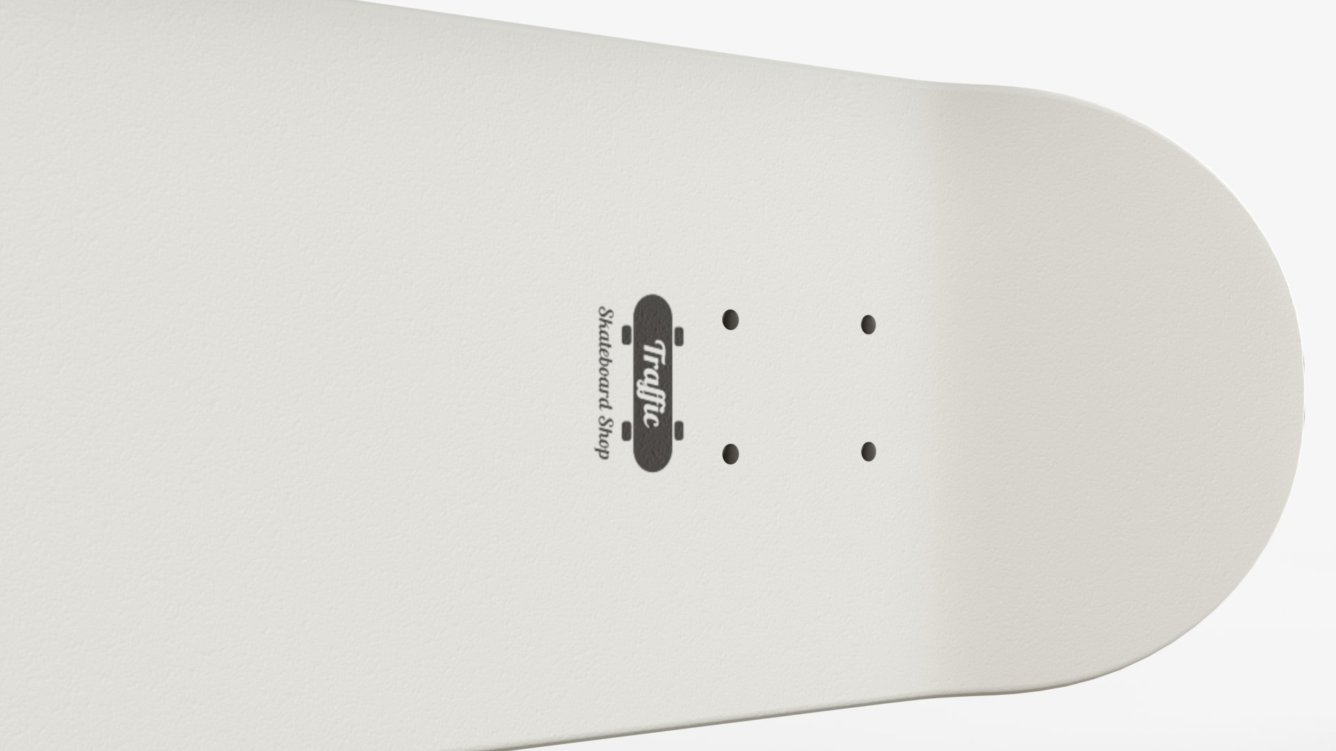 3D Model Three Realistic Skateboards - TurboSquid 2366036