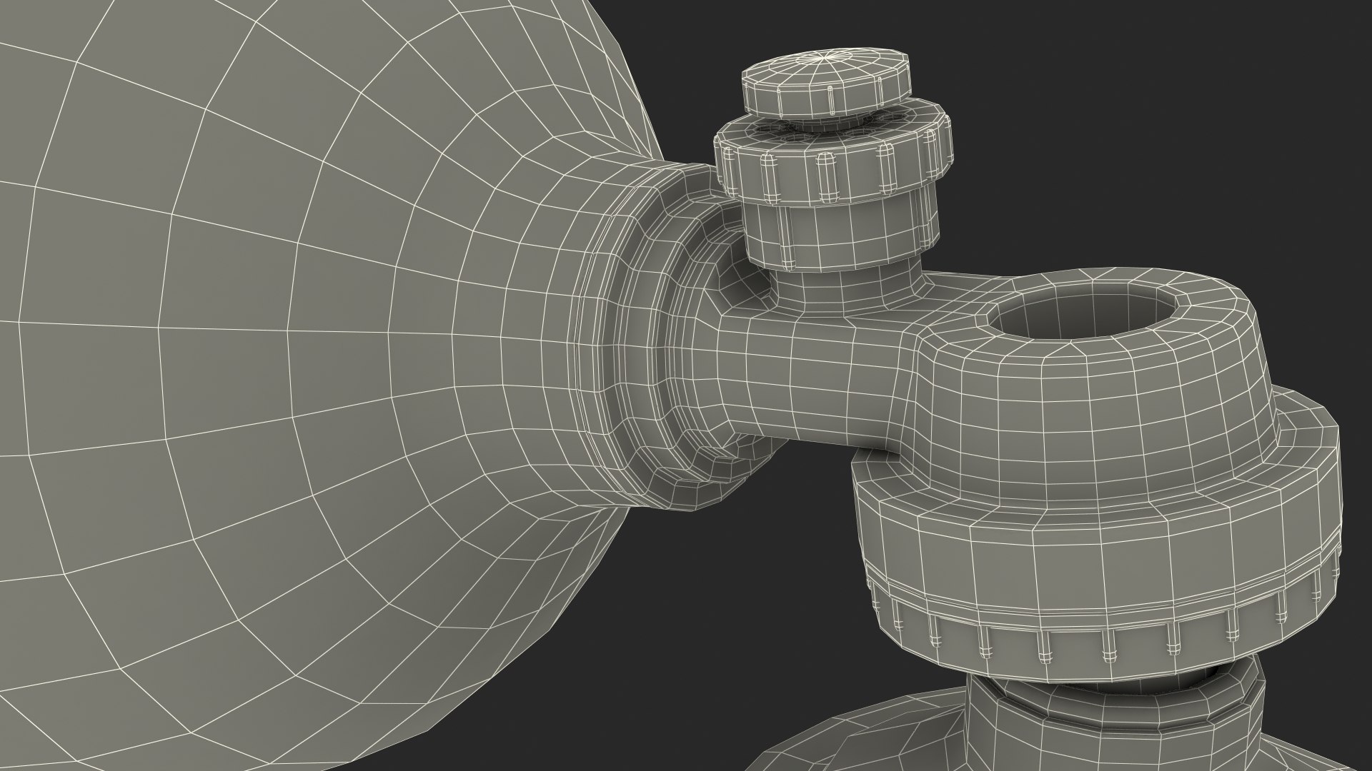 Adult Manual Resuscitator 3D - TurboSquid 1782439