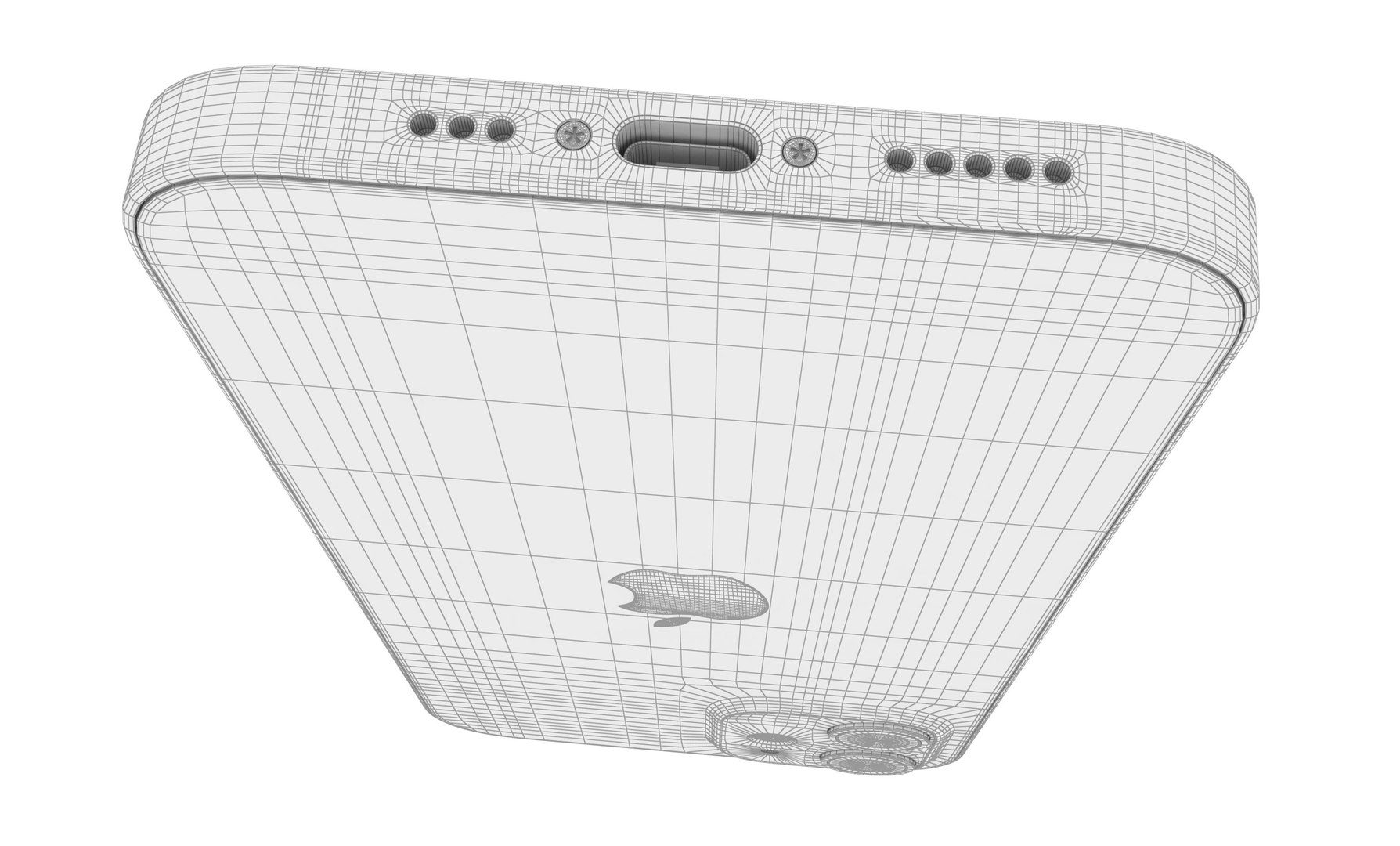 3D apple iphone 12 pro - TurboSquid 1641593