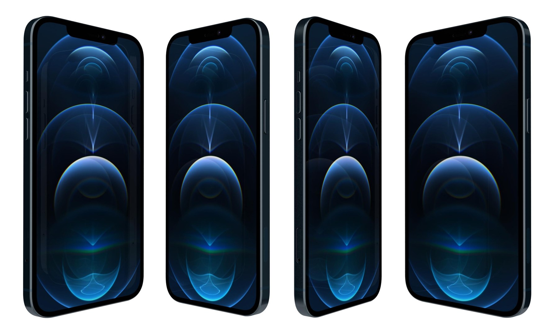 3D apple iphone 12 pro - TurboSquid 1641593