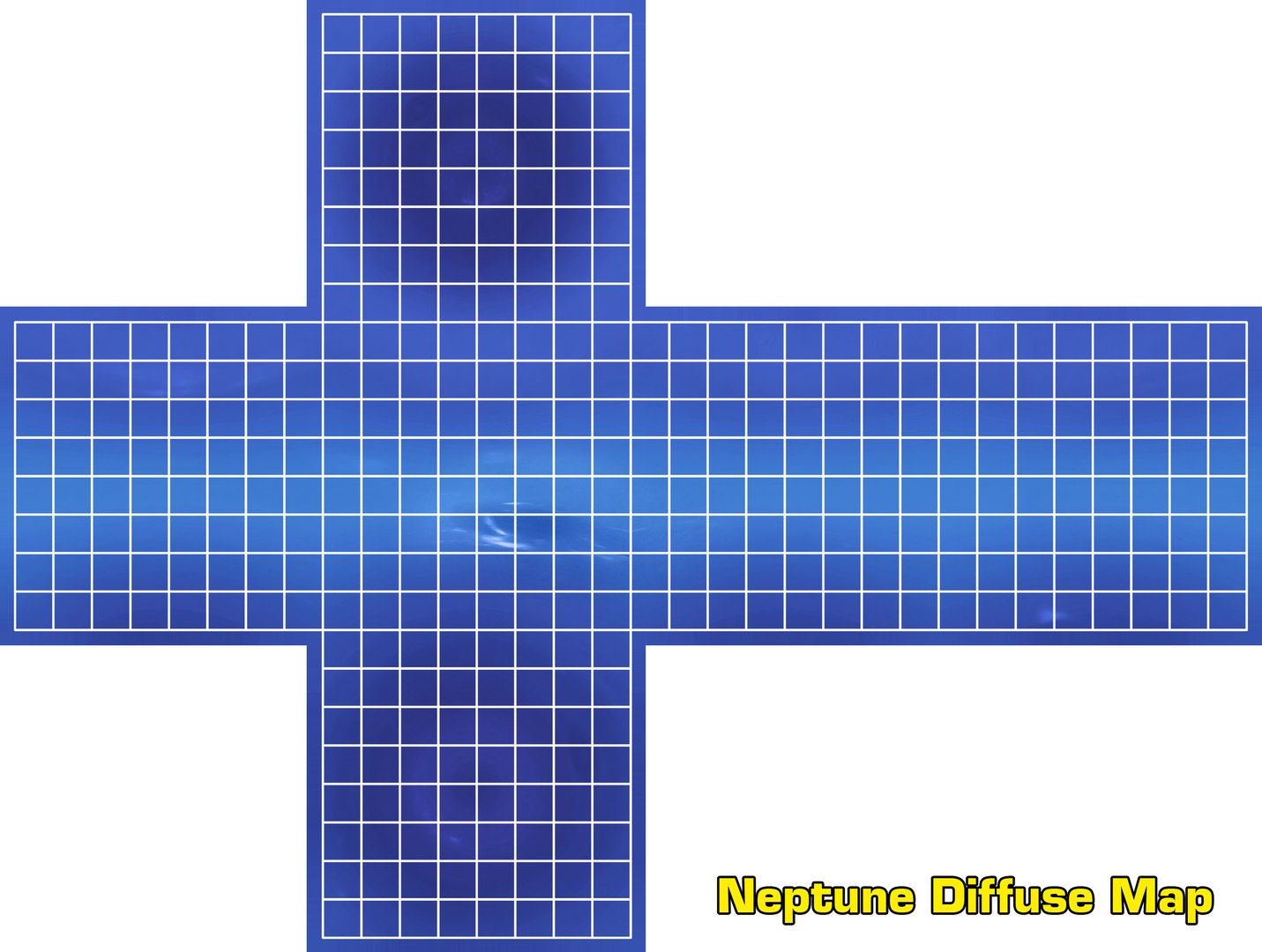 Realistic neptune photorealistic triton 3D model - TurboSquid 1298950