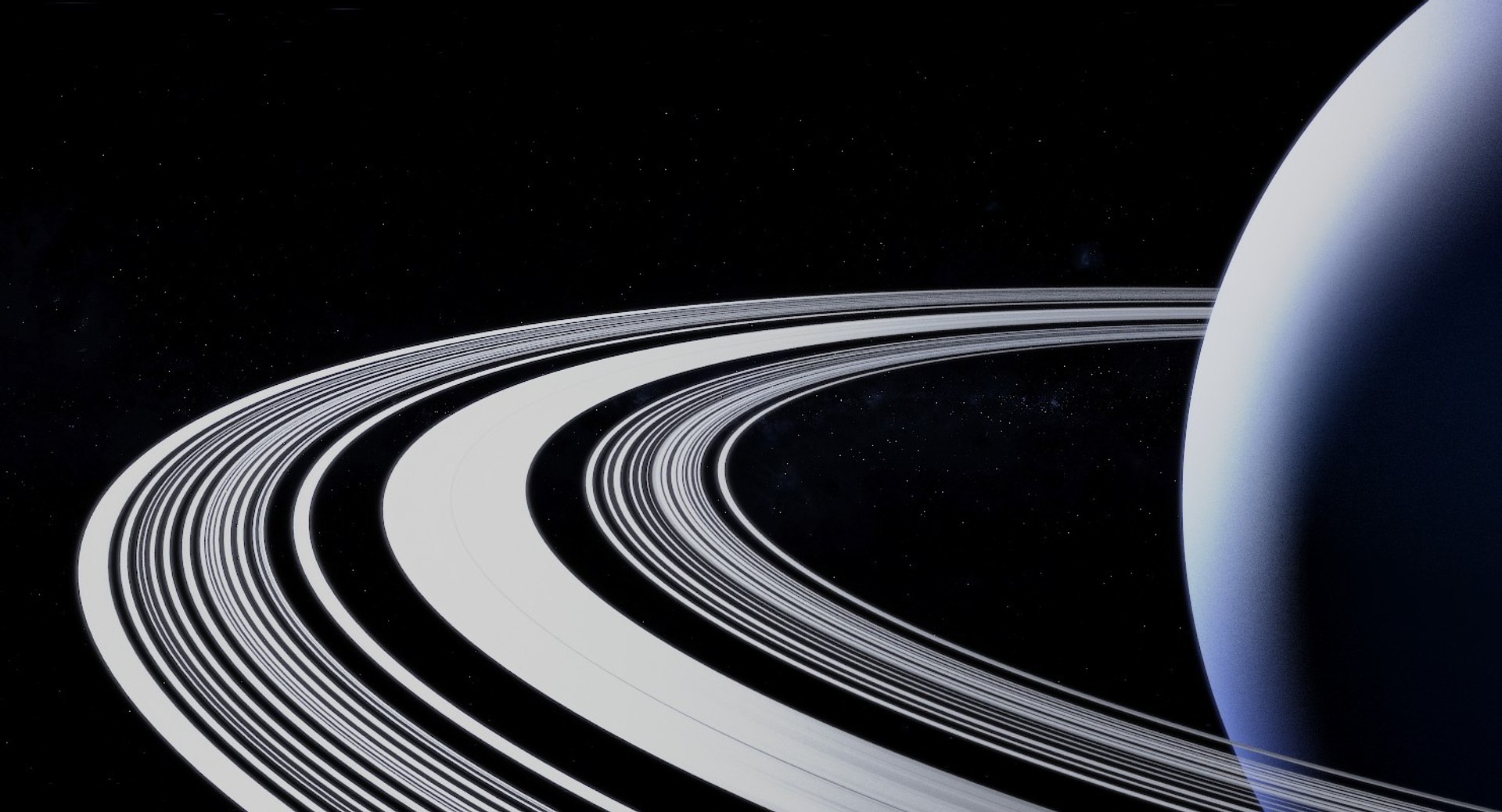 Realistic Neptune Photorealistic Triton 3D Model - TurboSquid 1298950