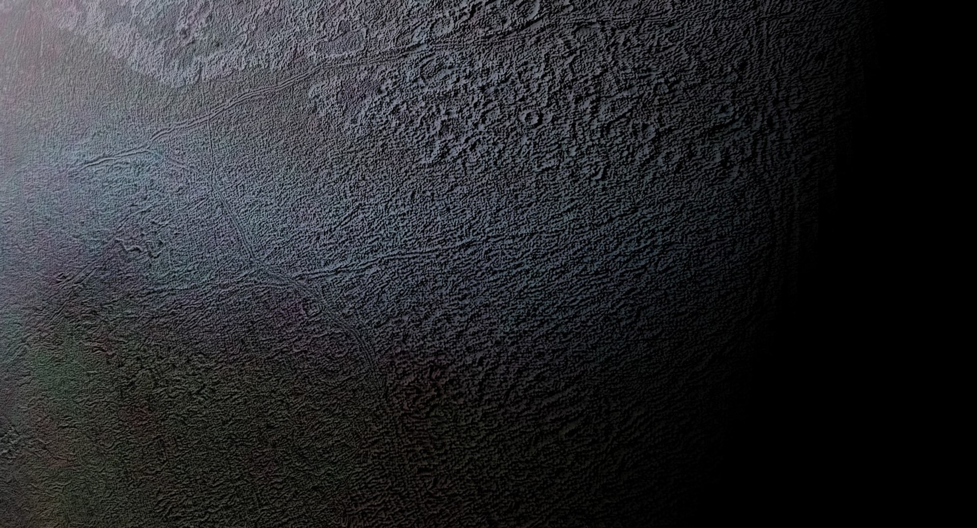 Realistic Neptune Photorealistic Triton 3D Model - TurboSquid 1298950