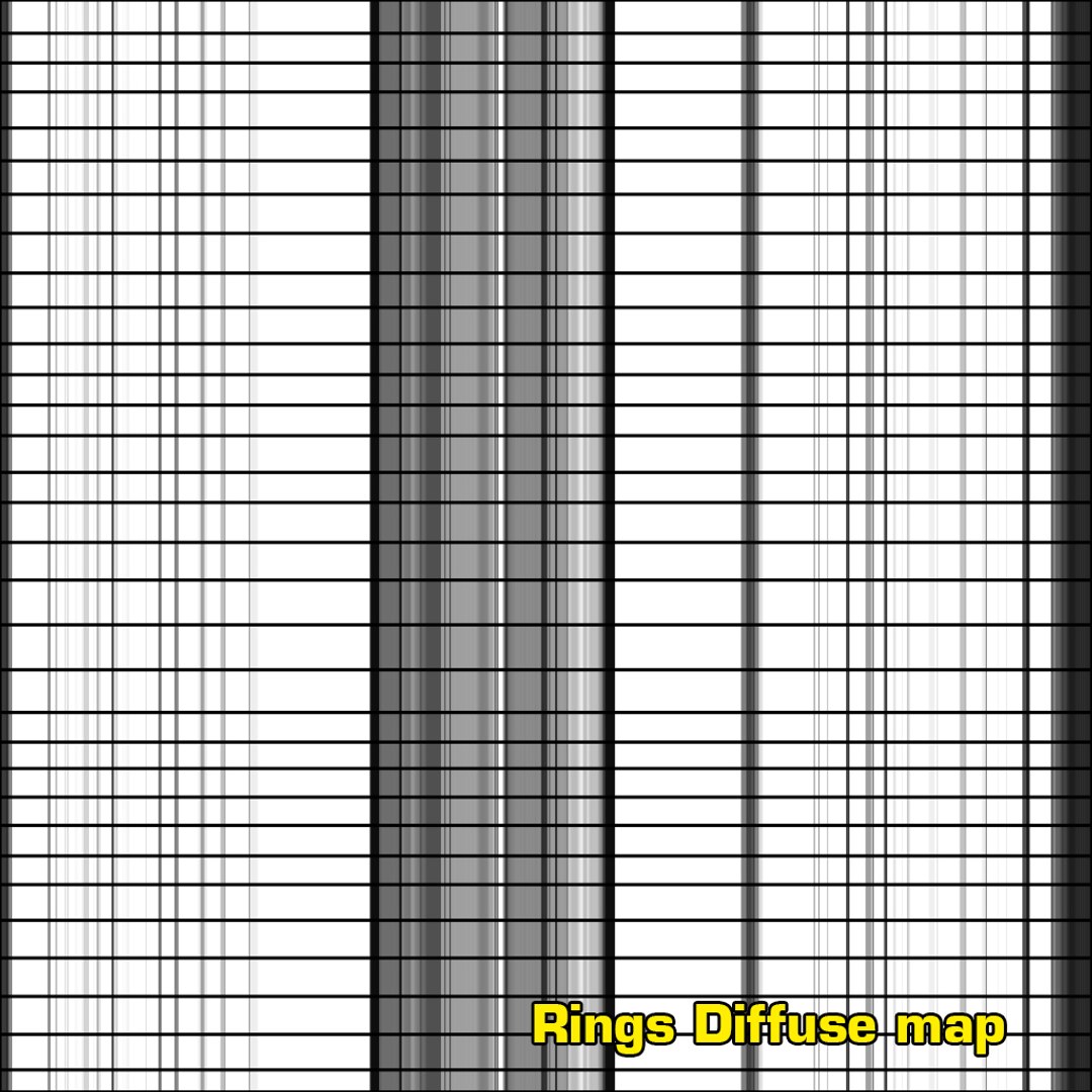 Realistic neptune photorealistic triton 3D model - TurboSquid 1298950