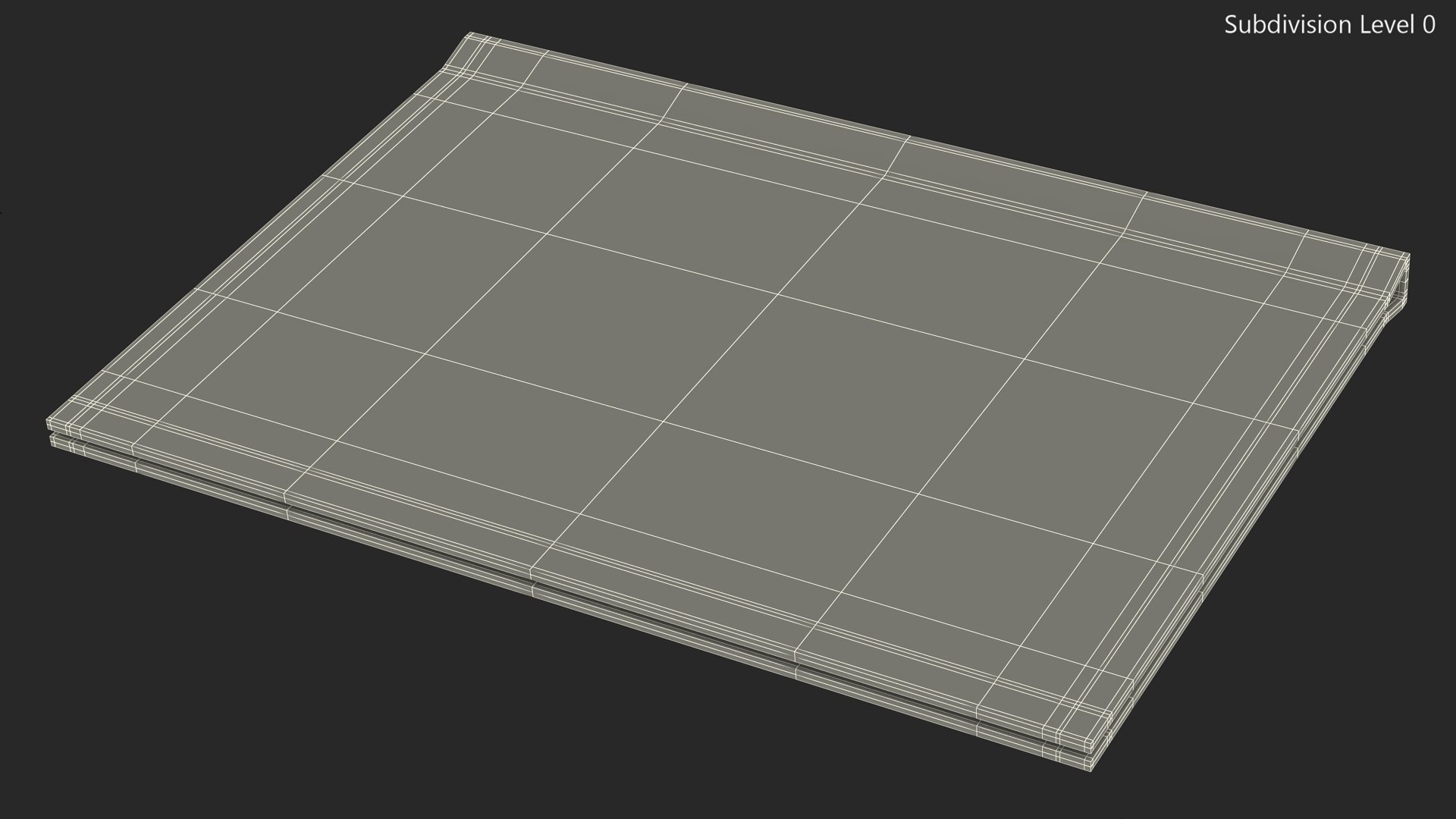 3D Children Pop Up Book Model - TurboSquid 2120469