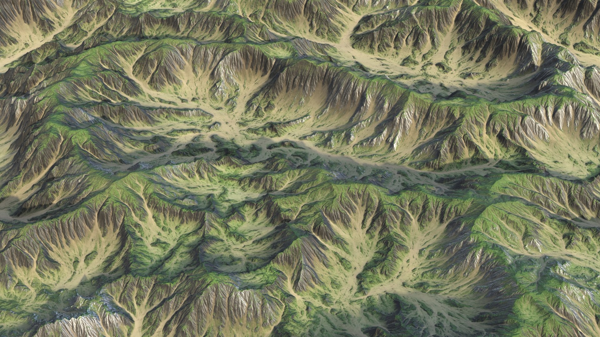 Landscape 86 3D - TurboSquid 2036686