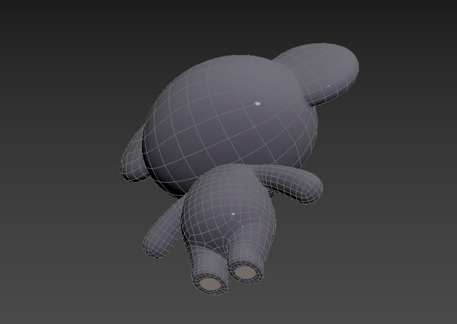 Koala Character 3D Model - TurboSquid 1643026