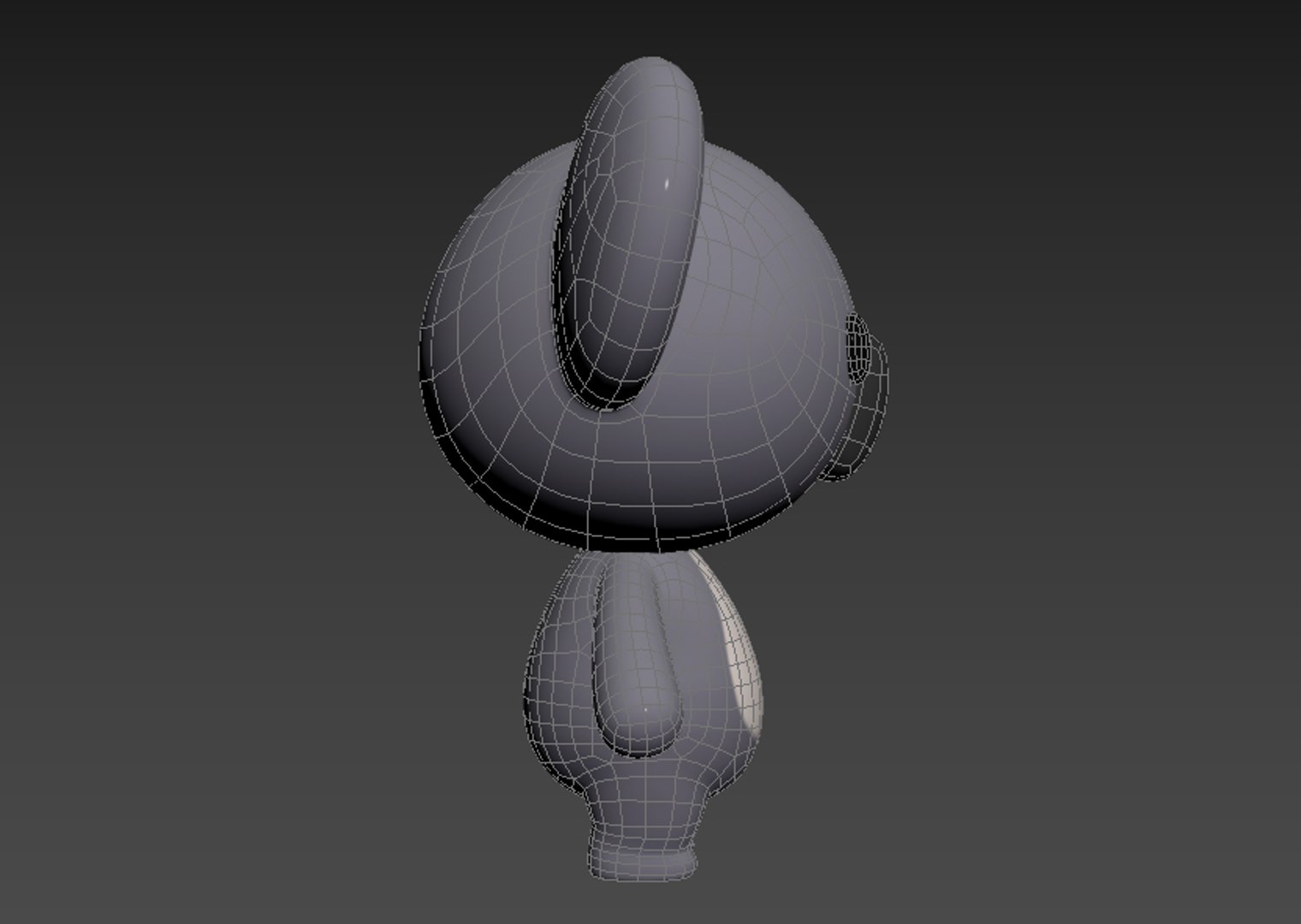 Koala Character 3D Model - TurboSquid 1643026
