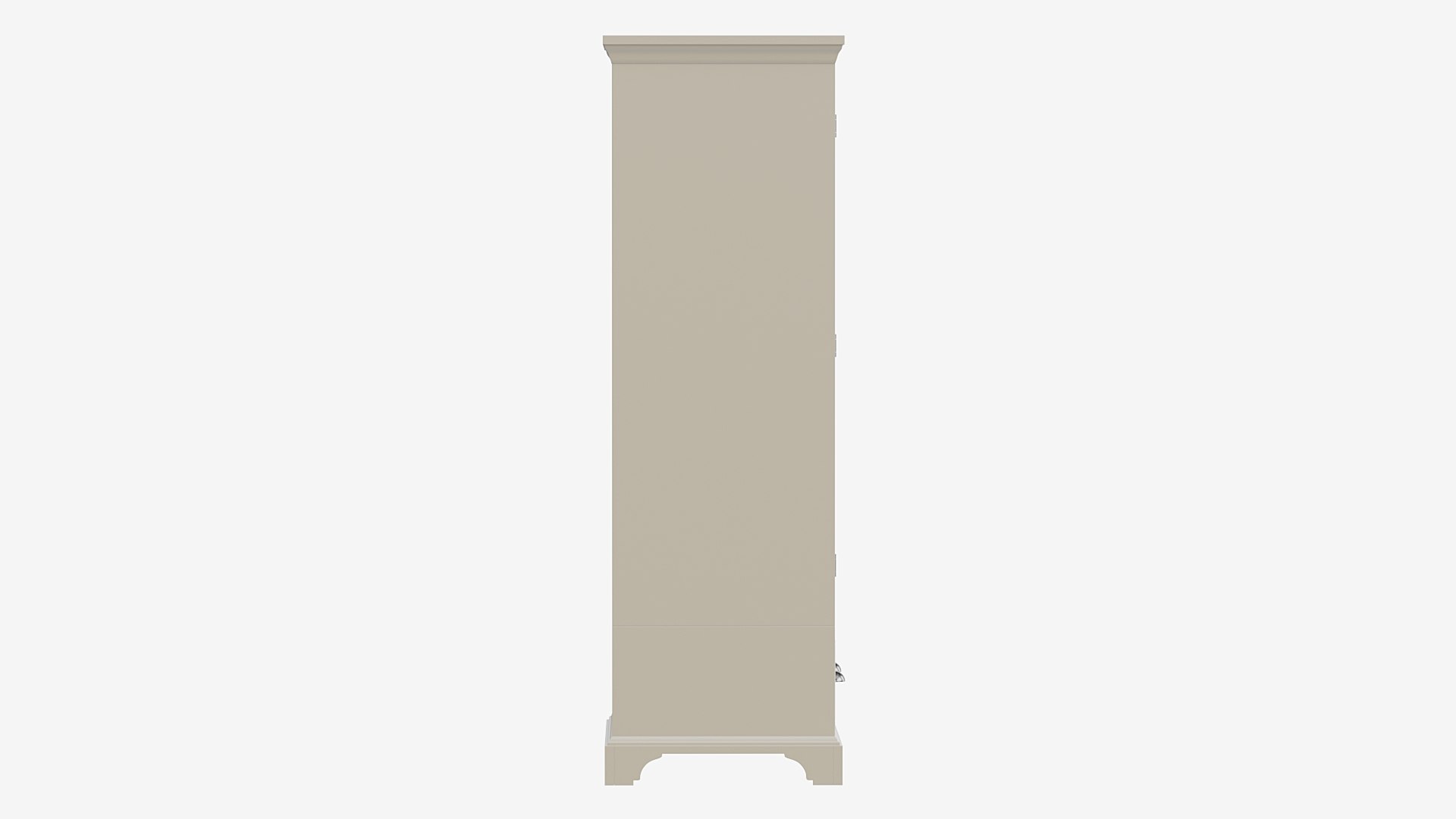 3D Bedroom Housewares Collection - TurboSquid 2331794