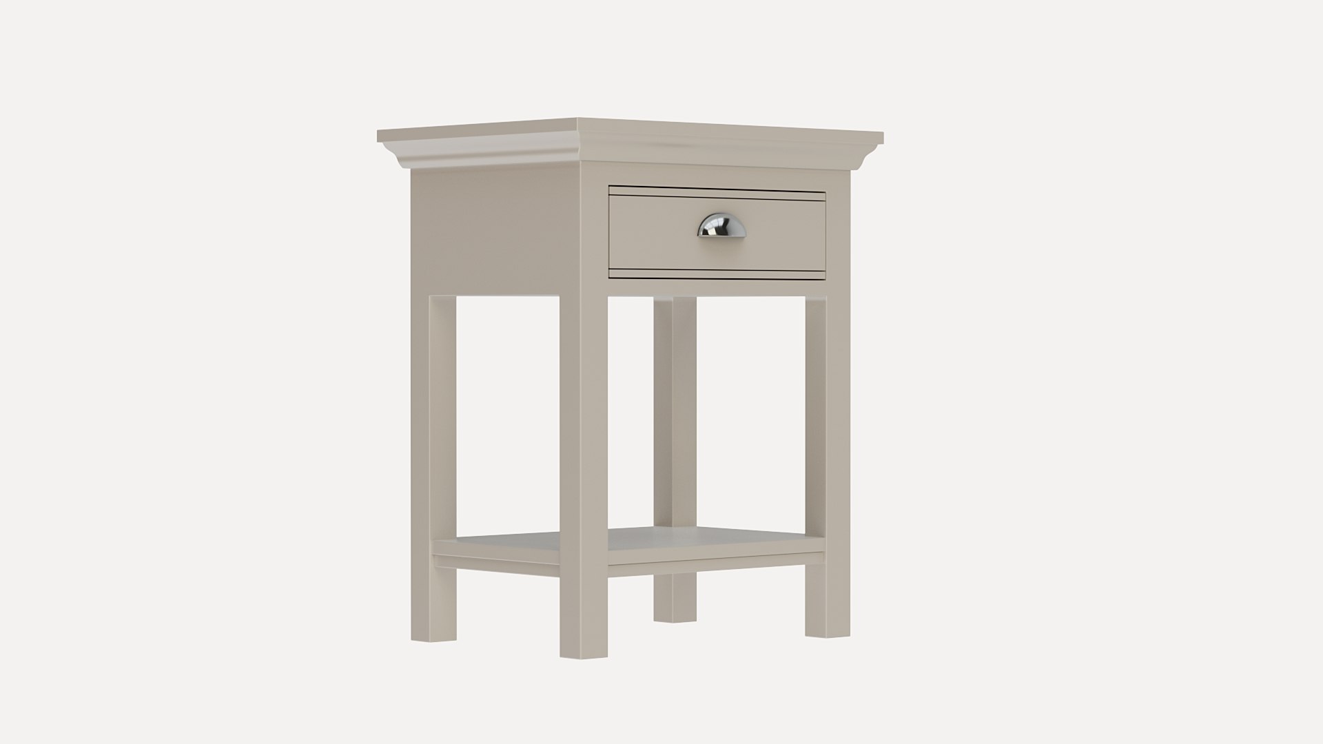 3D Bedroom Housewares Collection - TurboSquid 2331794