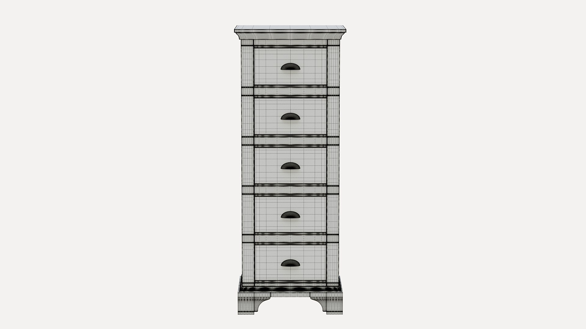 3D Bedroom Housewares Collection - TurboSquid 2331794