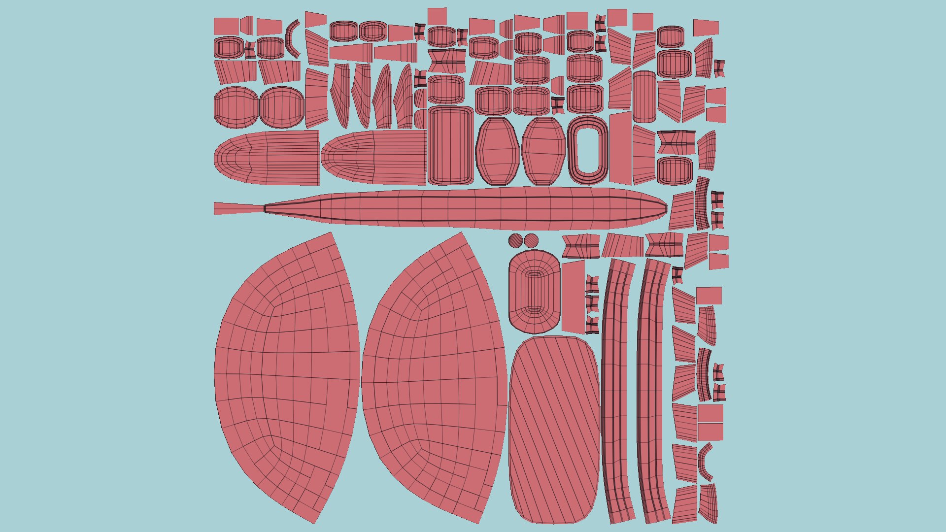 Turtleback Robot J03 Green Turtle - SciFi Character Design 3D Model ...