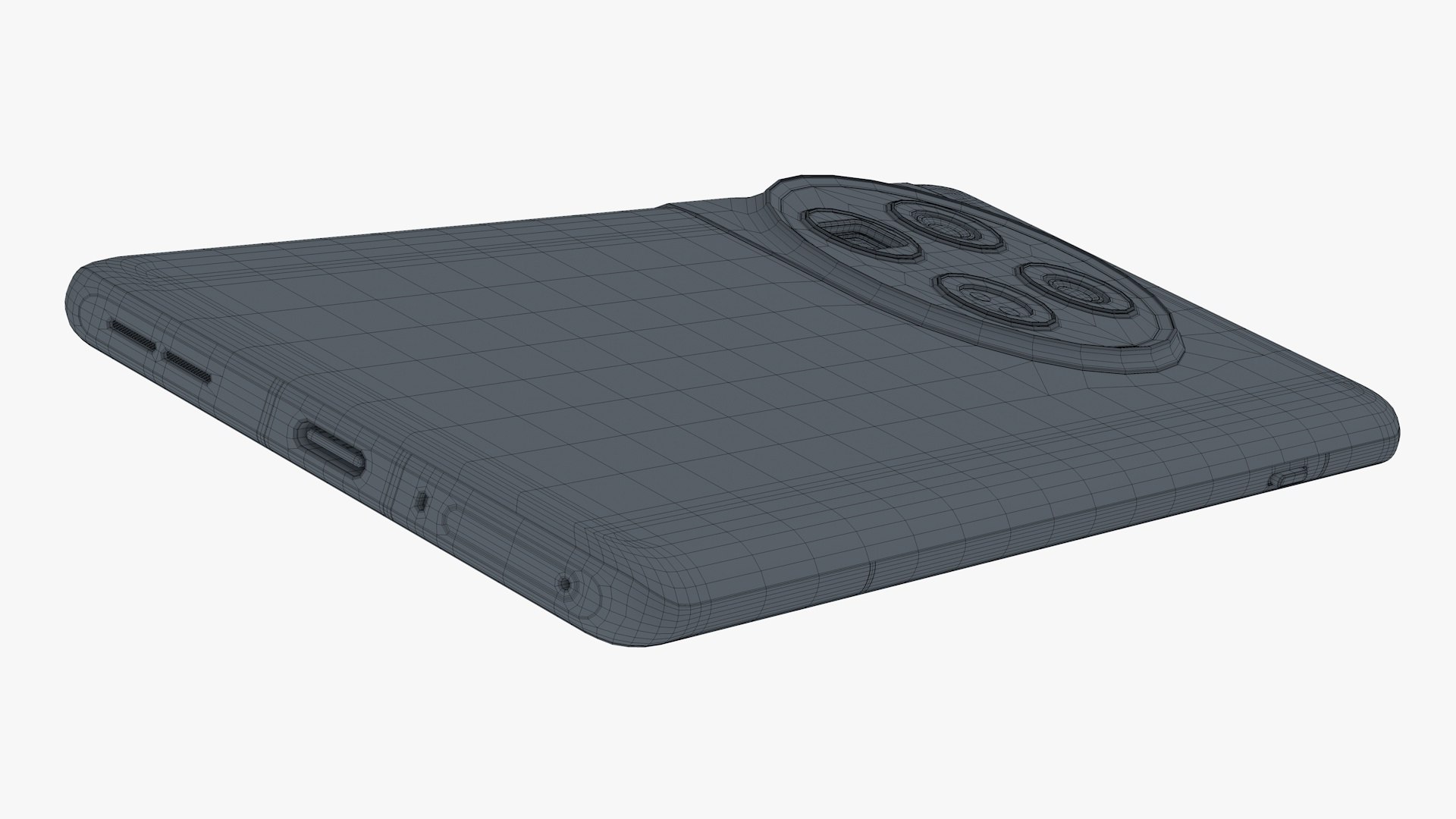 3D OnePlus 12 Marbel Green - TurboSquid 2162594