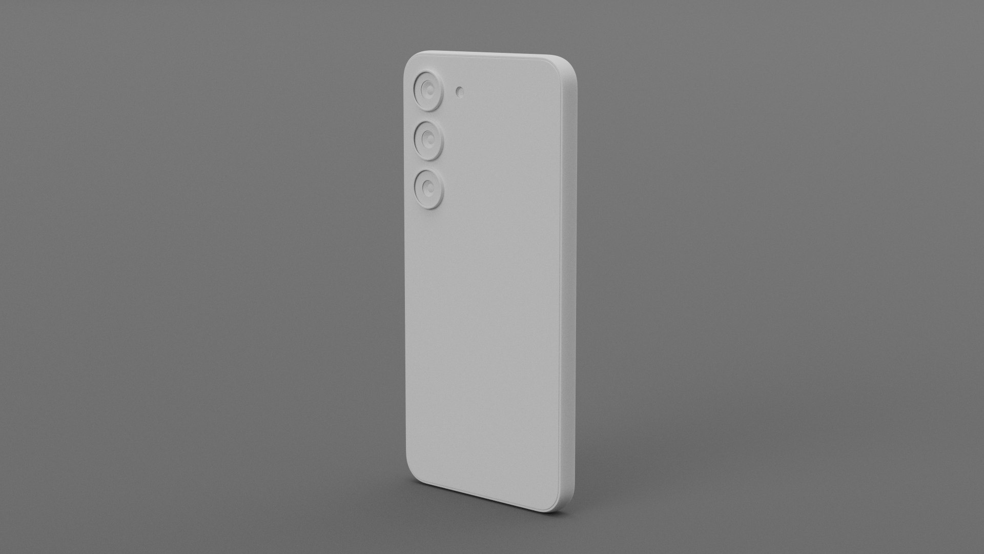 3D SAMSUNG GALAXY S23 - TurboSquid 2027636