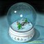 3d Snowball Complete Scene Snow Model