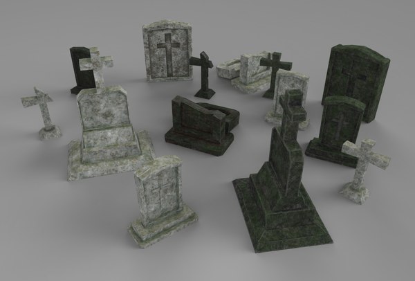 Texture gravestone grave stone