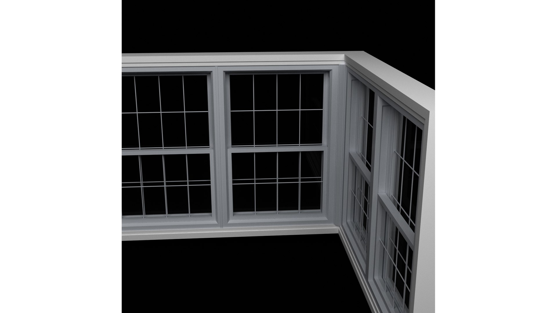 Free Free Window 3D - TurboSquid 1875251