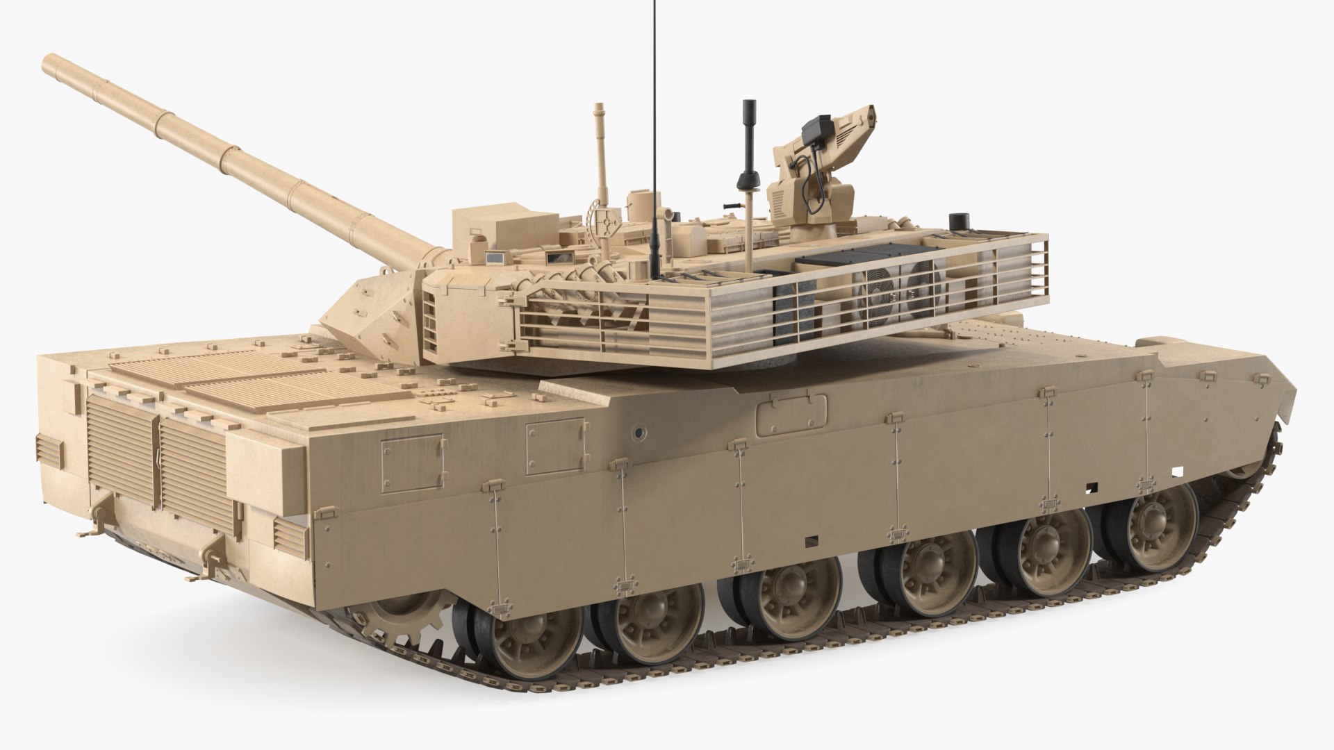 3D Norinco VT-4 Pakistan Tank Rigged model - TurboSquid 2100912