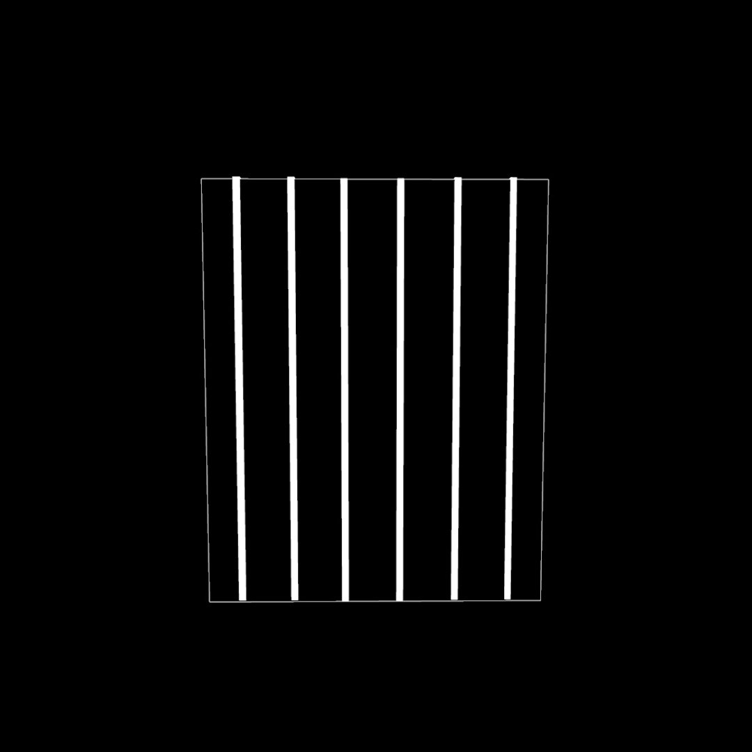 3D Paper Bale - TurboSquid 1382148